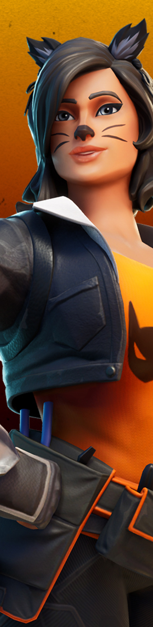 500x2048 Resolution Penny Skin Fortnite 500x2048 Resolution Wallpaper ...