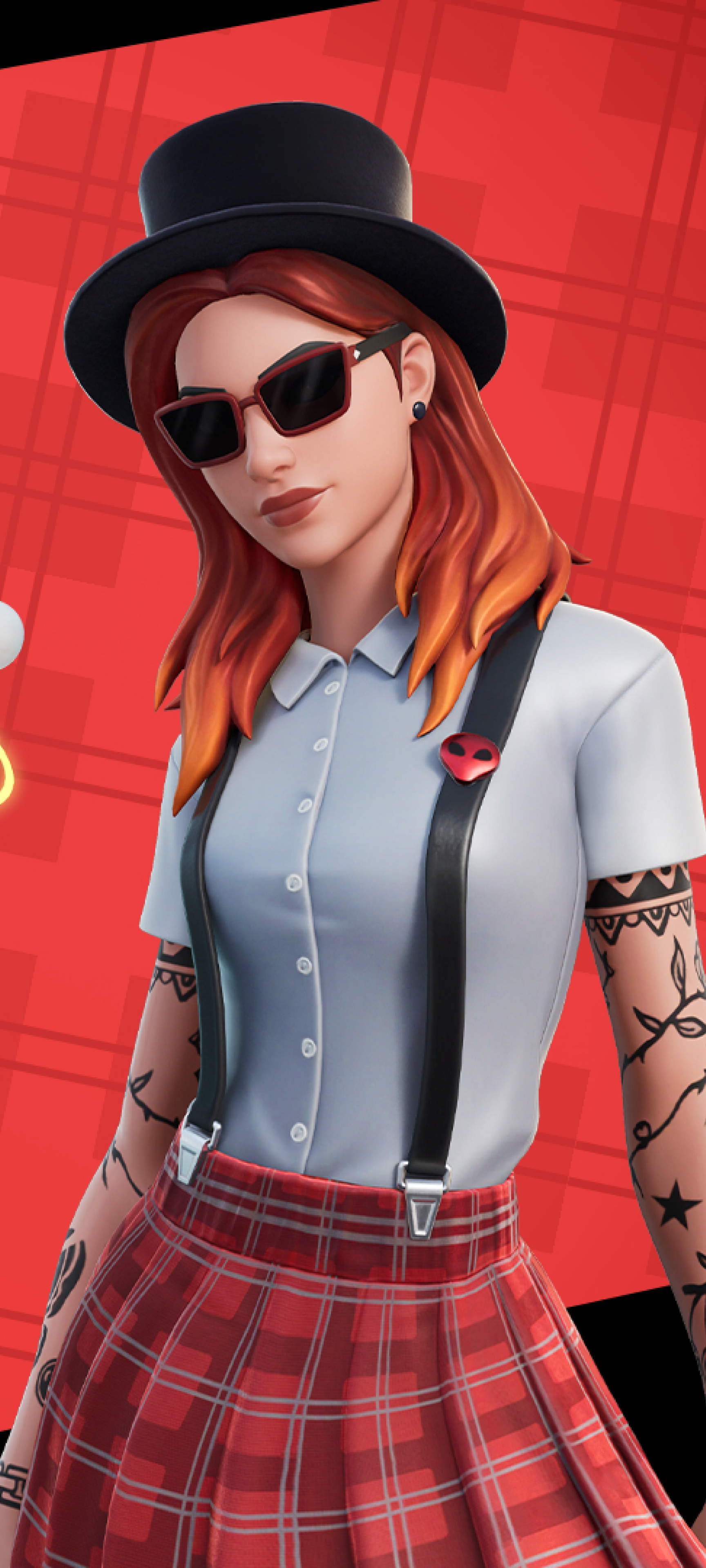 1728x3840 Resolution Pepper Thorne Skin Fortnite 1728x3840 Resolution ...