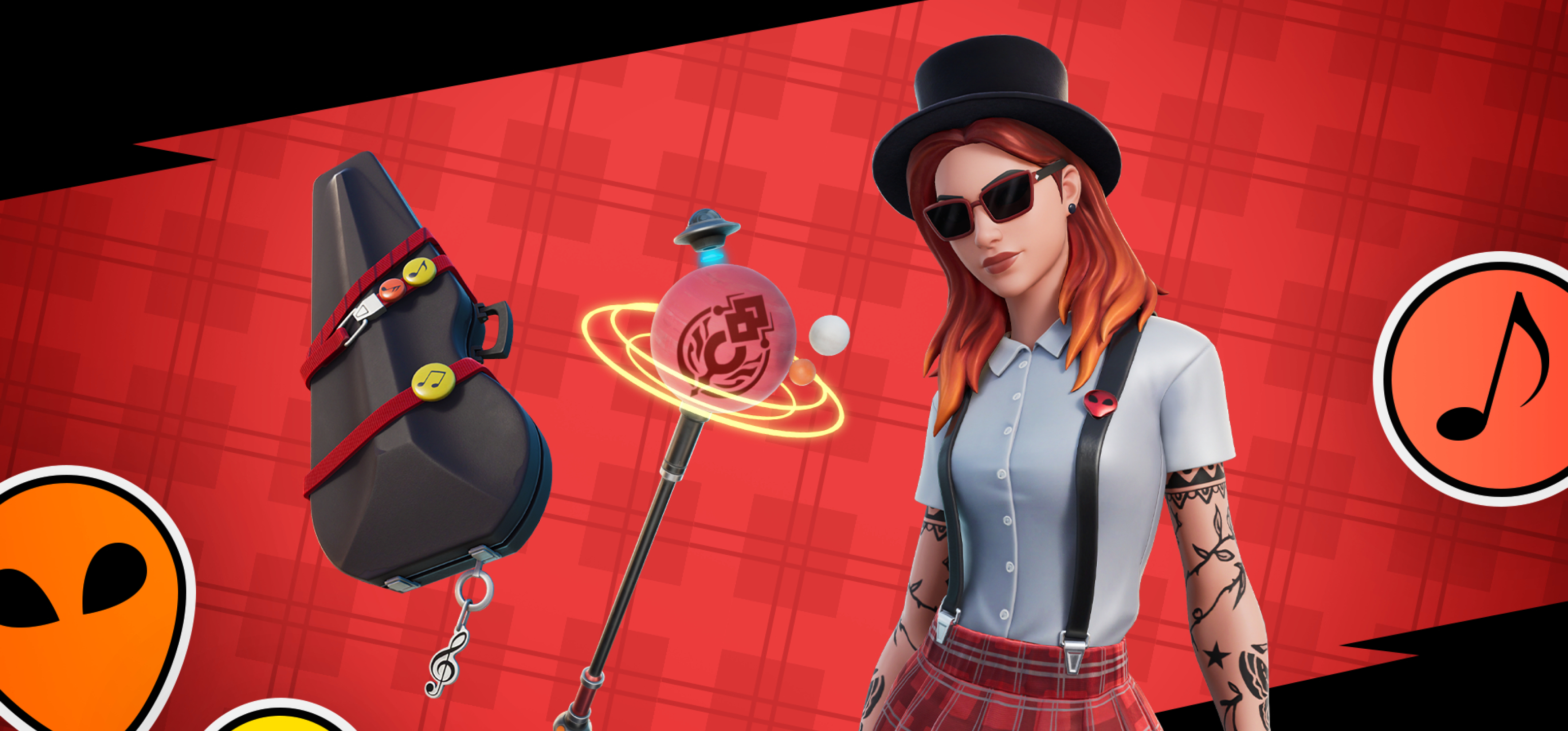 3088x1440 Resolution Pepper Thorne Skin Fortnite 3088x1440 Resolution ...