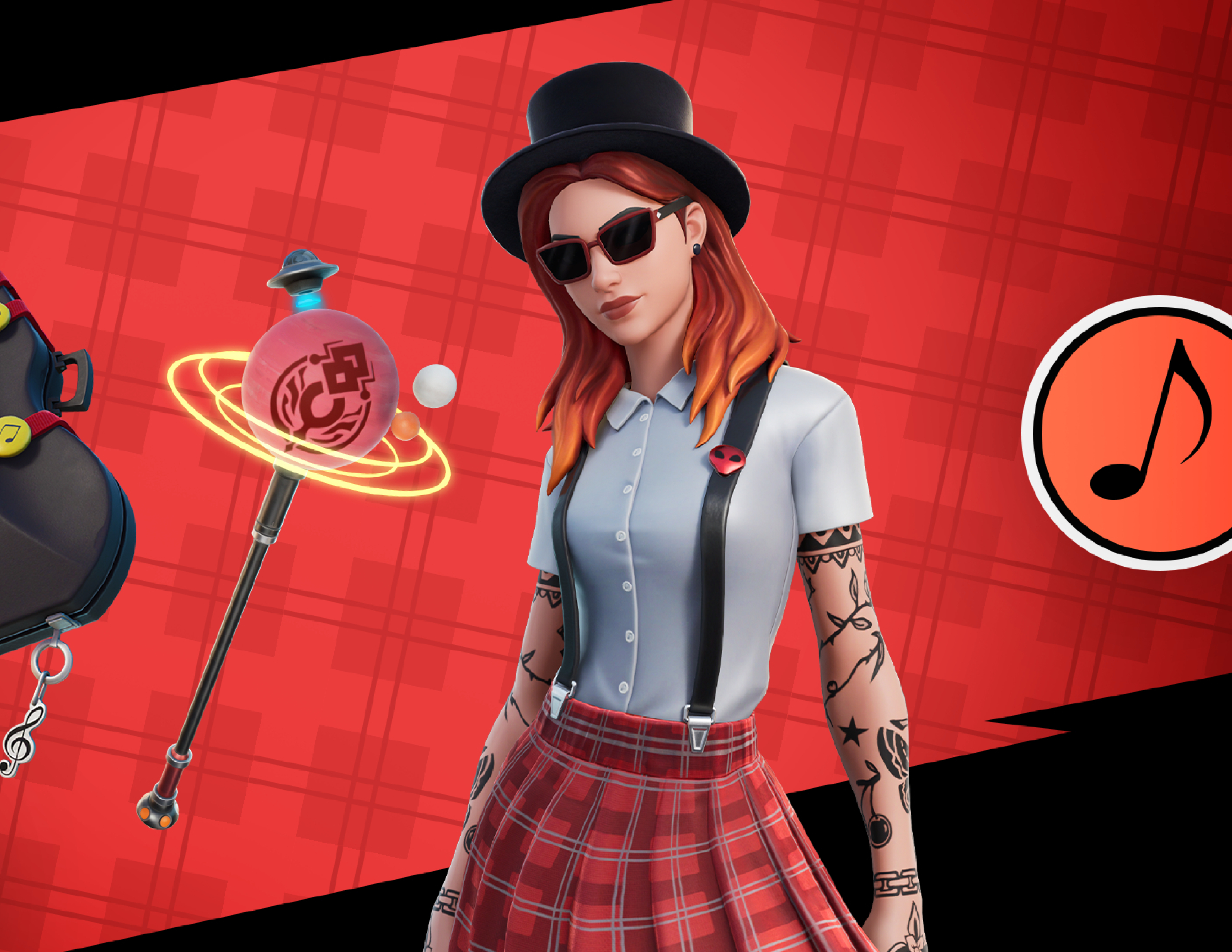 3300x2550 Resolution Pepper Thorne Skin Fortnite 3300x2550 Resolution ...