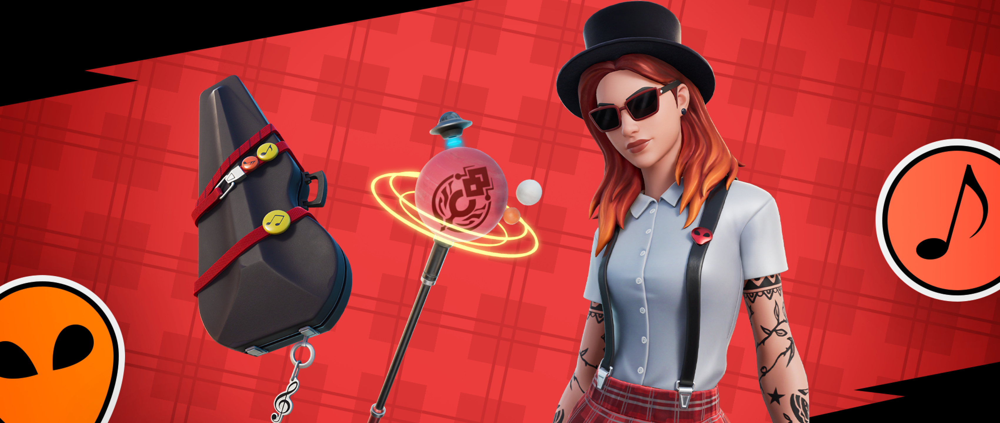 3400x1440 Pepper Thorne Skin Fortnite 3400x1440 Resolution Wallpaper ...