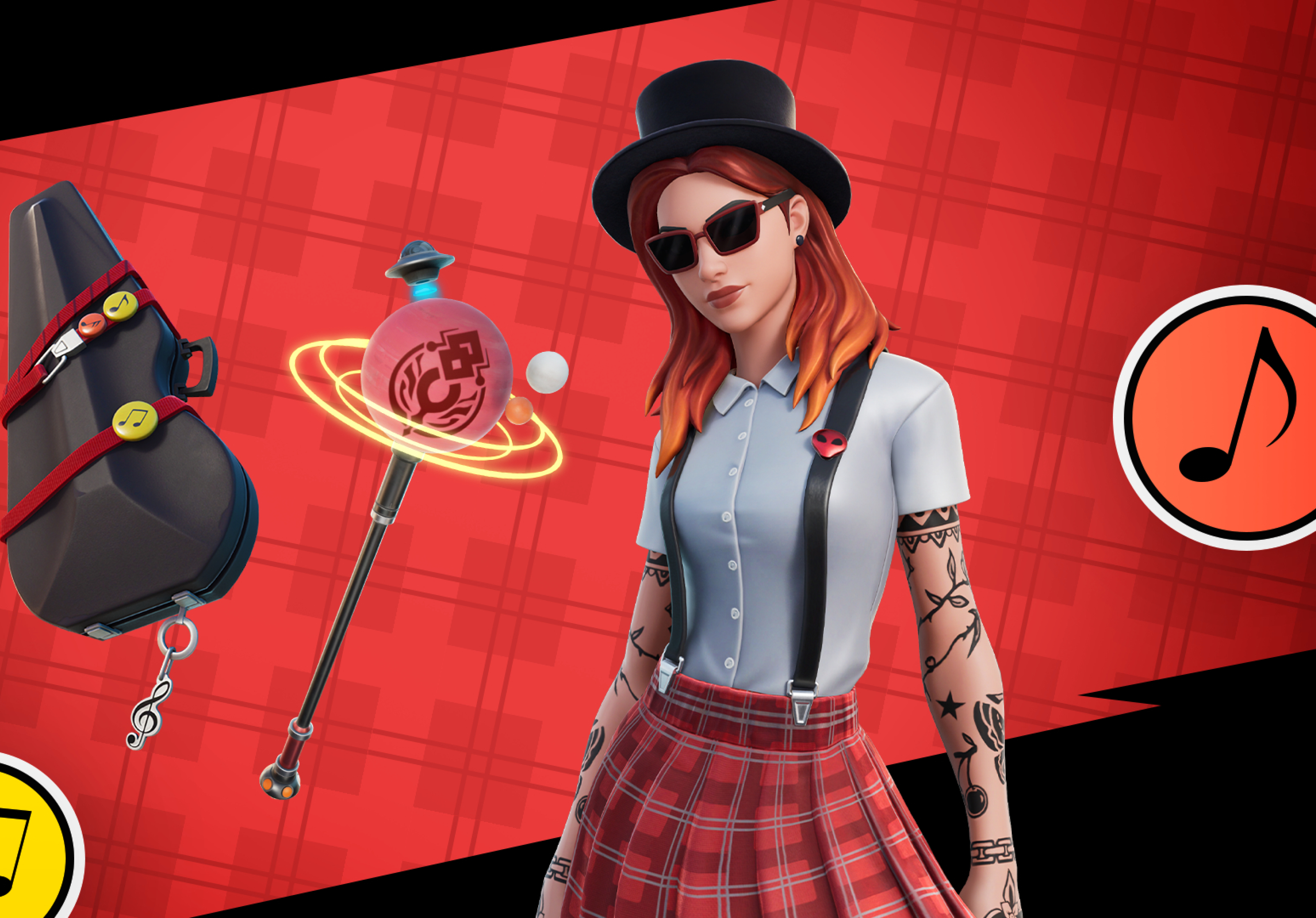 3440x2400 Resolution Pepper Thorne Skin Fortnite 3440x2400 Resolution ...