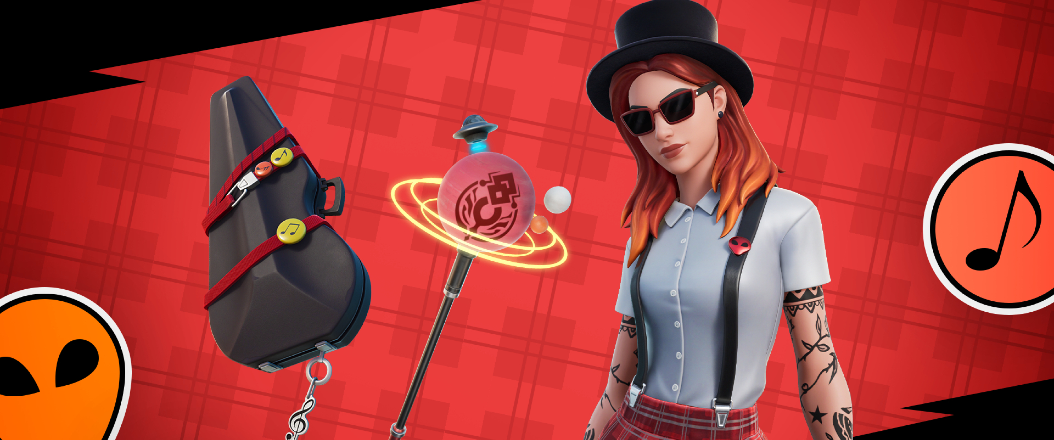 3449x1440 Resolution Pepper Thorne Skin Fortnite 3449x1440 Resolution ...