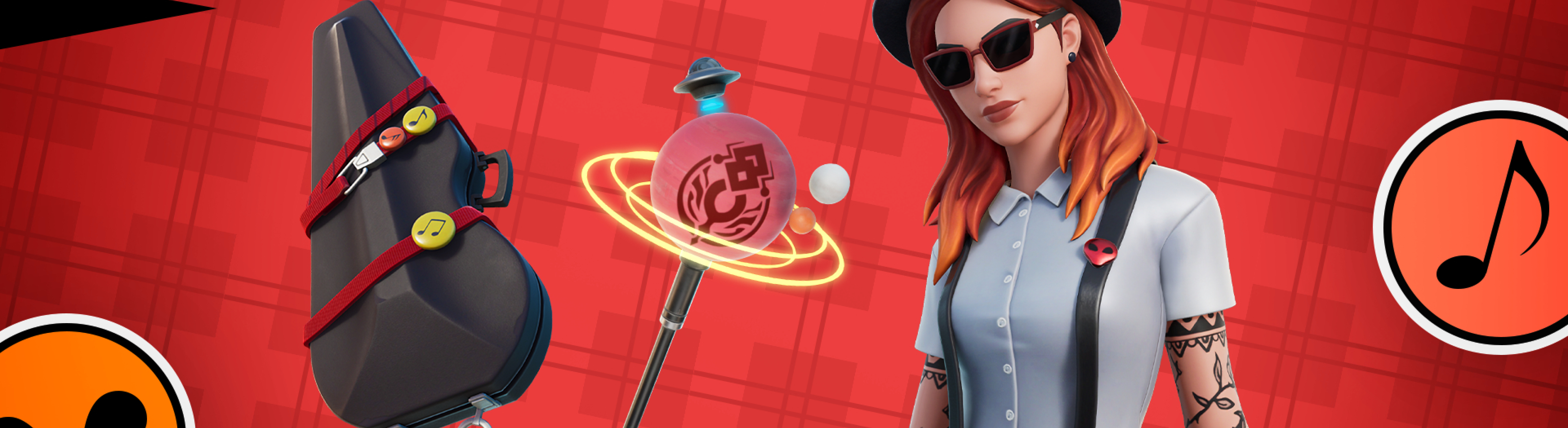 5120x1400 Resolution Pepper Thorne Skin Fortnite 5120x1400 Resolution ...