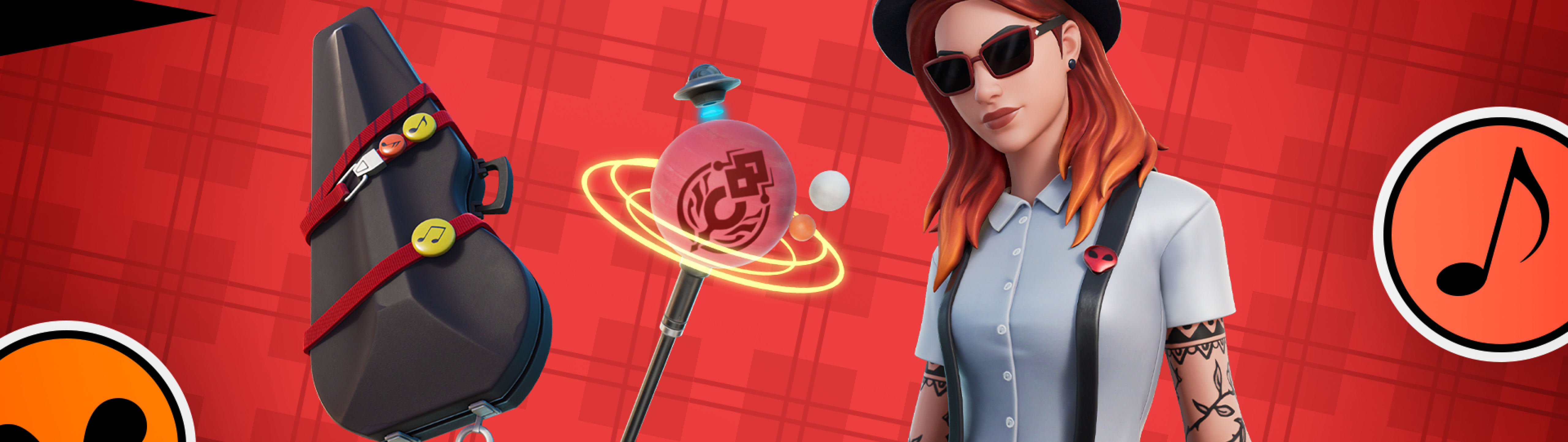 5120x1444 Resolution Pepper Thorne Skin Fortnite 5120x1444 Resolution ...