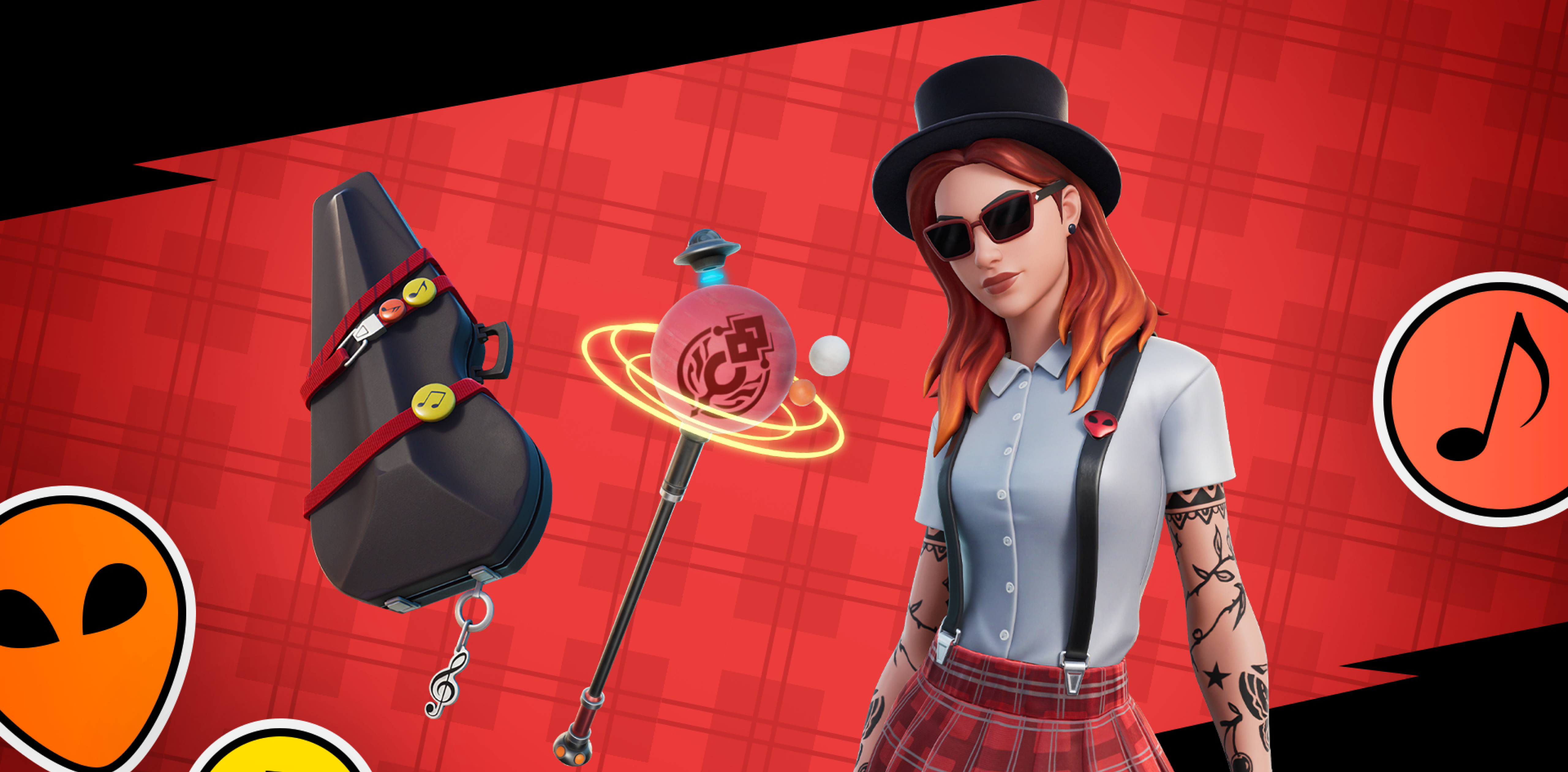 5120x2520 Resolution Pepper Thorne Skin Fortnite 5120x2520 Resolution ...