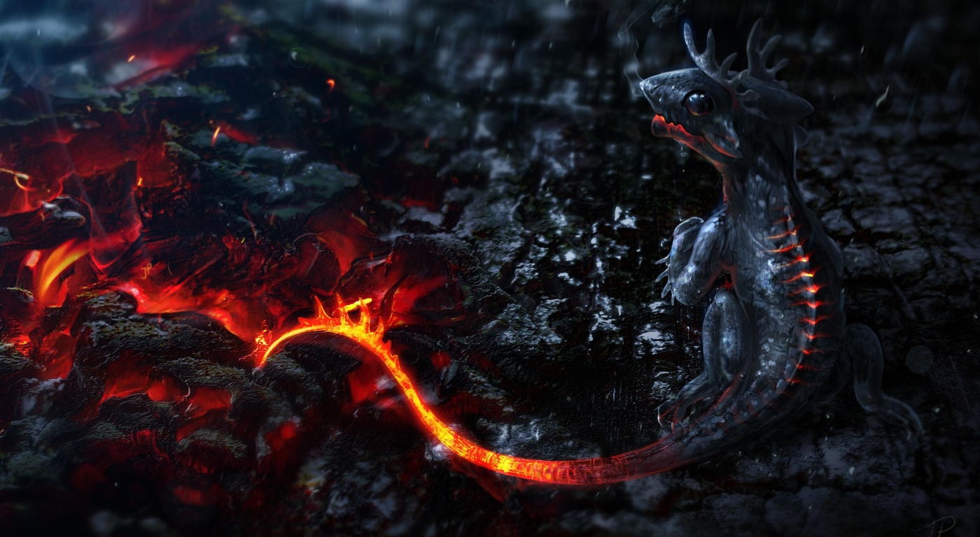1400x768 Resolution Peruvian Vipertooth Dragoon 1400x768 Resolution ...