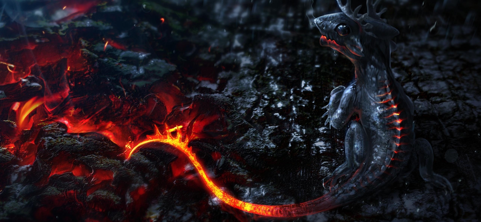 1560x720 Resolution Peruvian Vipertooth Dragoon 1560x720 Resolution ...