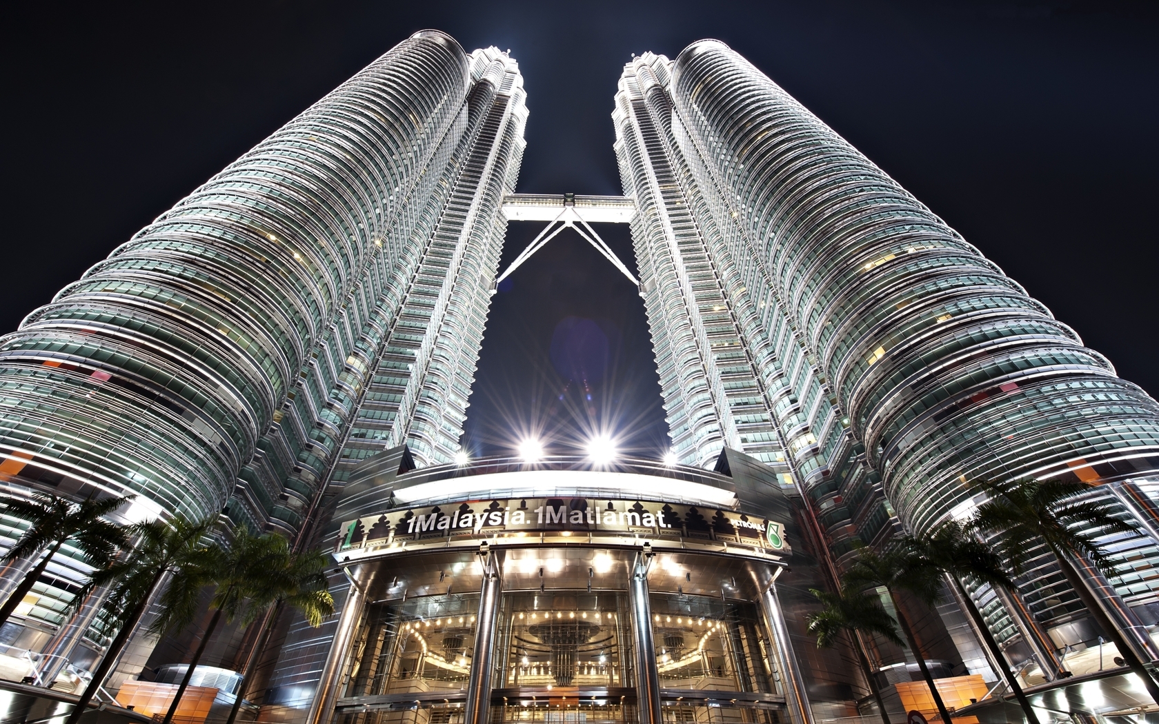 petronas, skyscraper, tower Wallpaper, HD City 4K Wallpapers, Images ...
