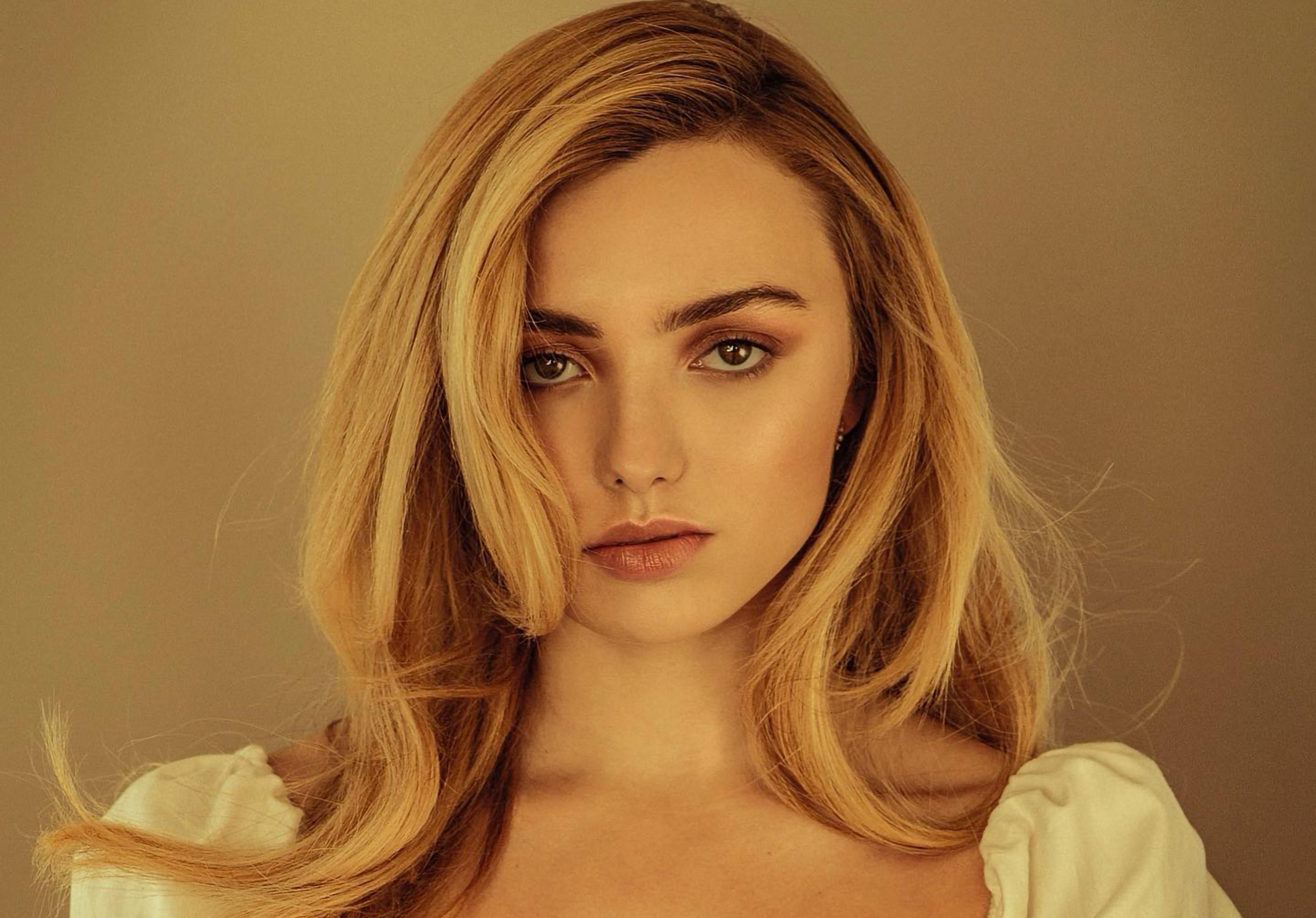 3440x2400 Resolution Peyton List Actress 2020 3440x2400 Resolution ...