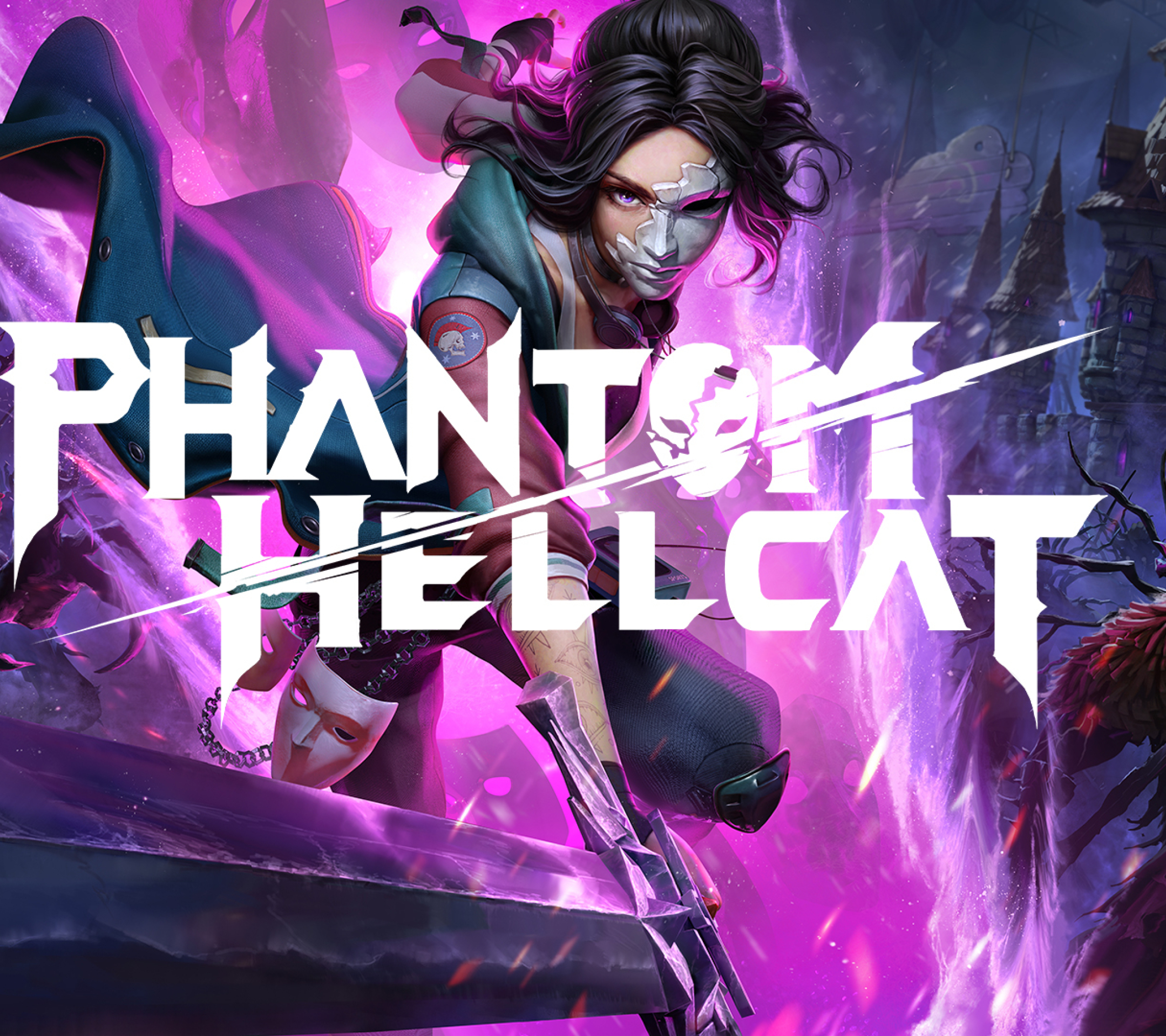 2160x1920 Phantom Hellcat HD Game Poster 2160x1920 Resolution Wallpaper ...