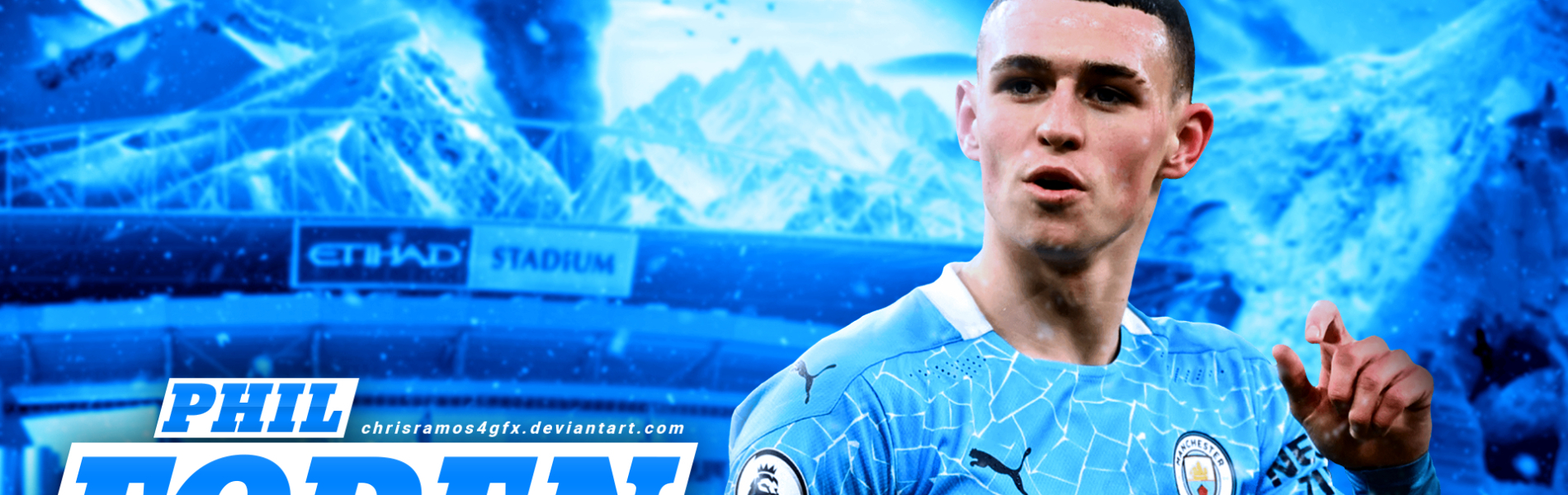 1900x600 Phil Foden 2021 1900x600 Resolution Wallpaper, HD Sports 4K ...
