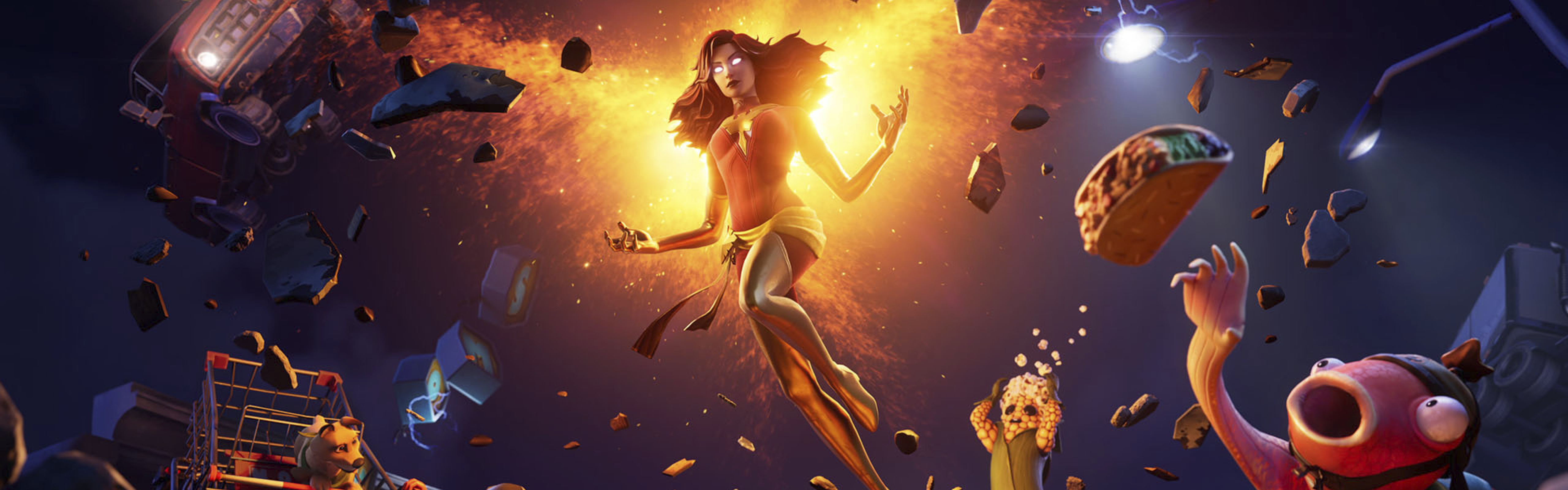 5120x1600 Resolution Phoenix Fortnite 5120x1600 Resolution Wallpaper ...