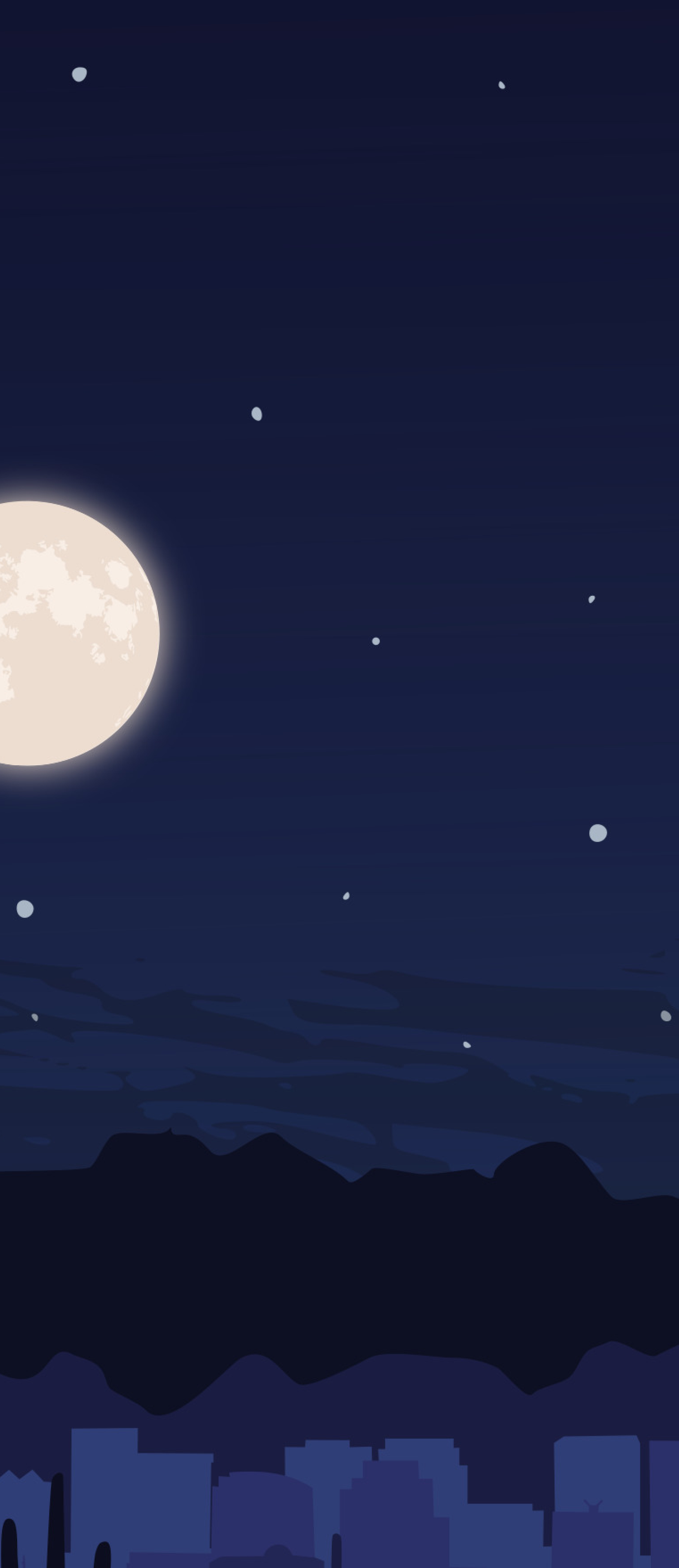 1664x3840 Resolution Phoenix Lights 1664x3840 Resolution Wallpaper ...
