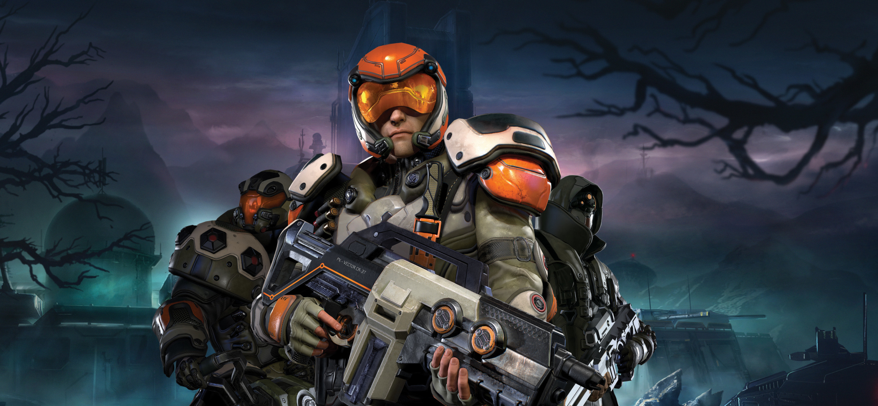 1792x828 Resolution Phoenix Point HD Gaming 1792x828 Resolution ...
