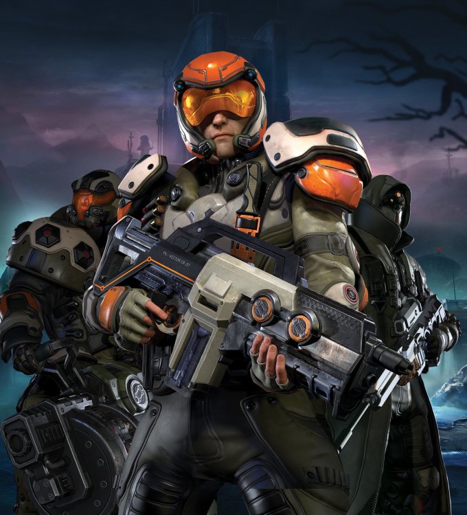 680x750 Resolution Phoenix Point HD Gaming 680x750 Resolution Wallpaper ...
