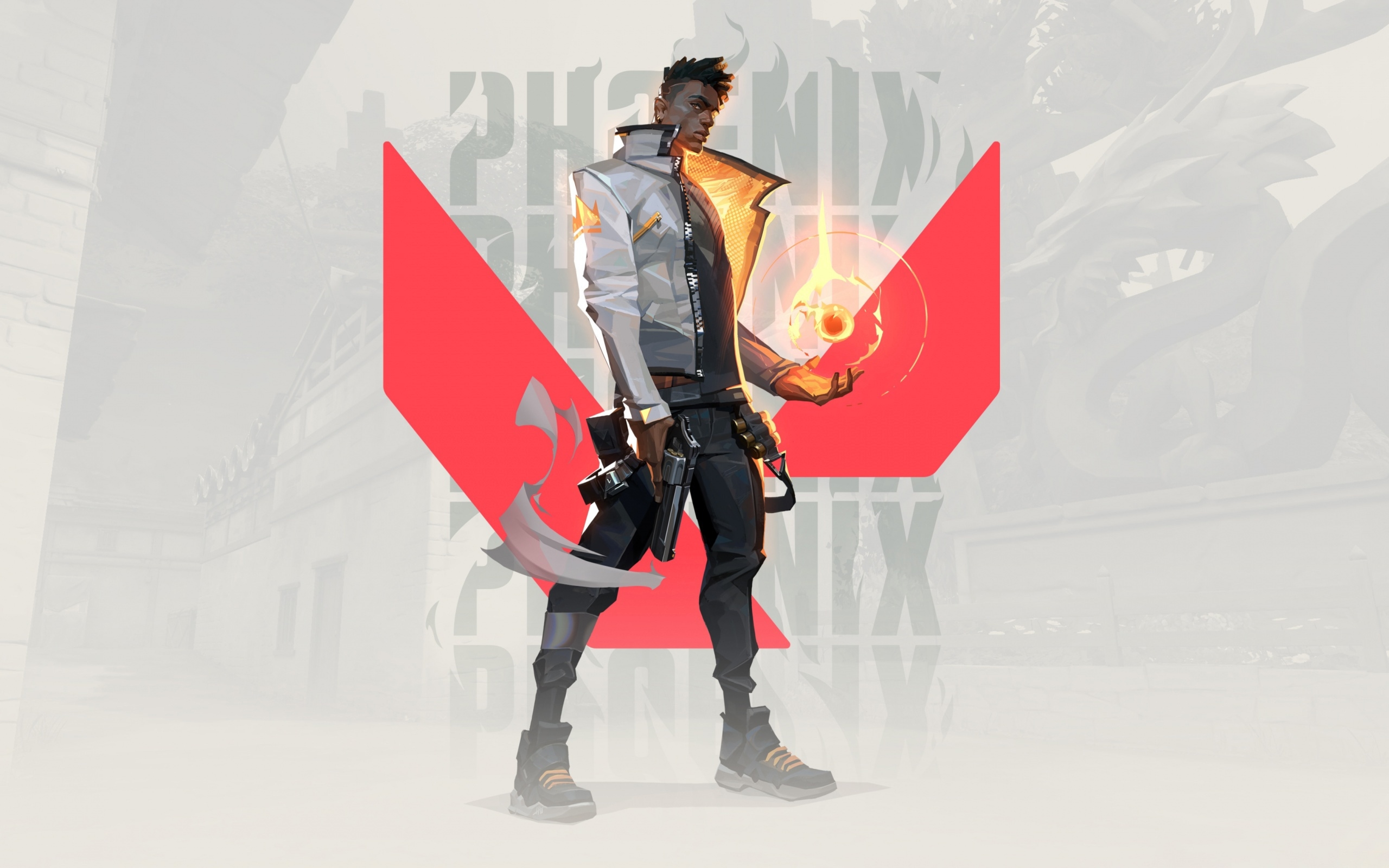 5120x3200 Phoenix Valorant 5120x3200 Resolution Wallpaper, HD Games 4K ...