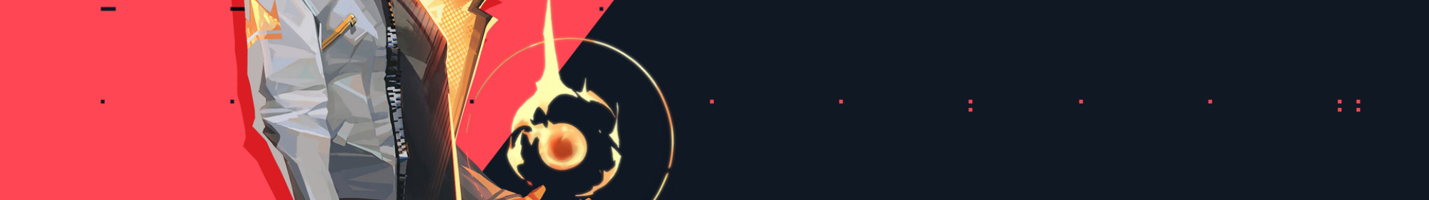 2000x280 Resolution Phoenix with Fire Ball Valorant 2000x280 Resolution ...