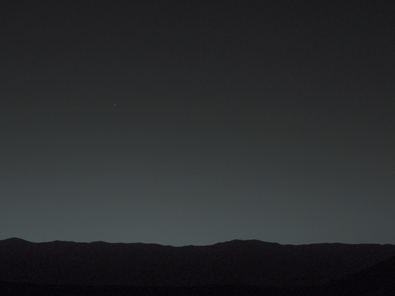 1280x960 Photography Landscape HD Dark Night 1280x960 Resolution ...