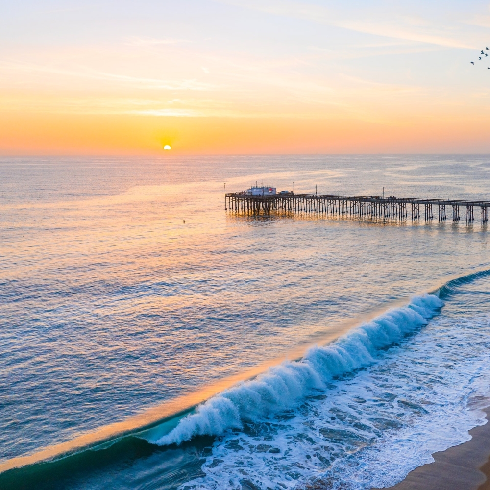 1000x1000 Resolution Pier HD Sunset Photography 22 1000x1000 Resolution ...