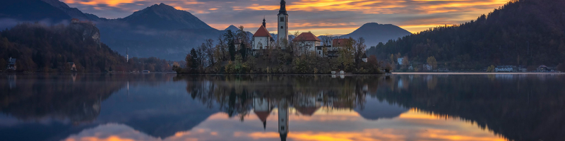 800x200 Resolution Pilgrimage Church of the Assumption of Maria 800x200 ...