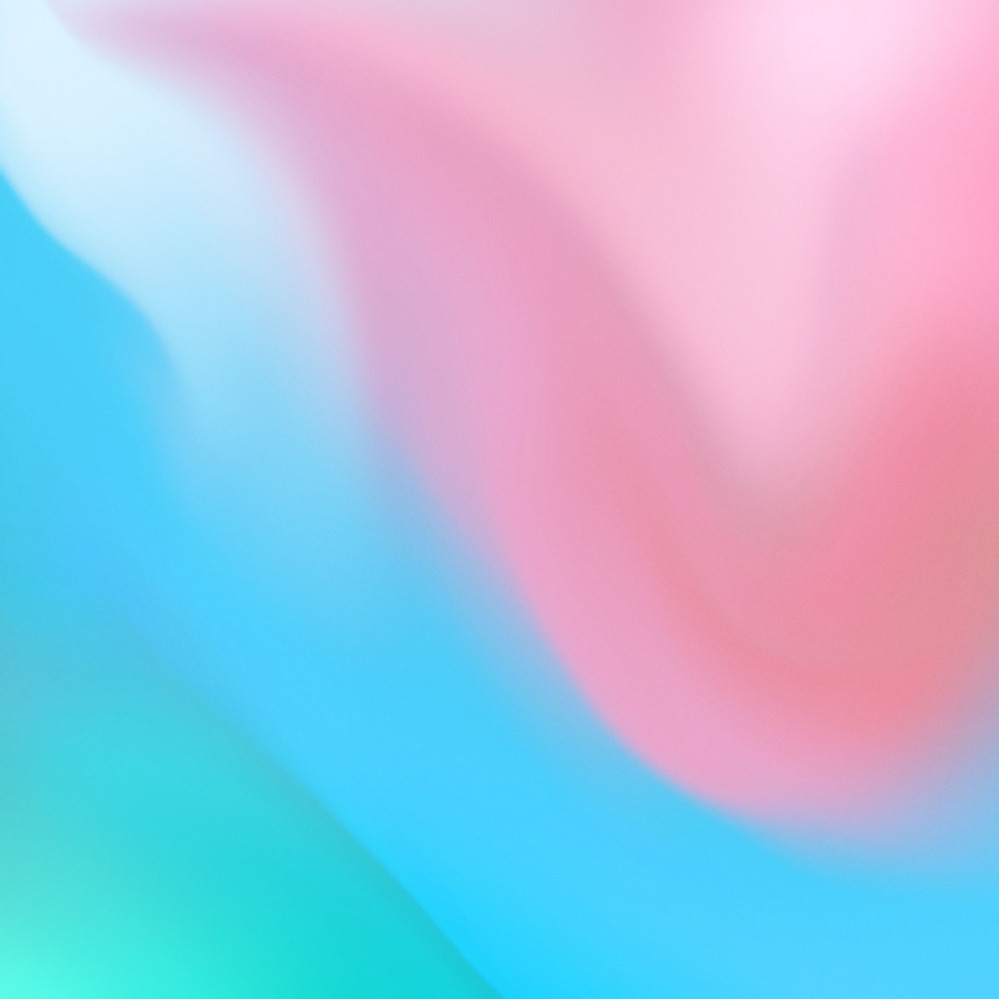 900x900 Resolution Pink Blue Color Blend 900x900 Resolution Wallpaper ...