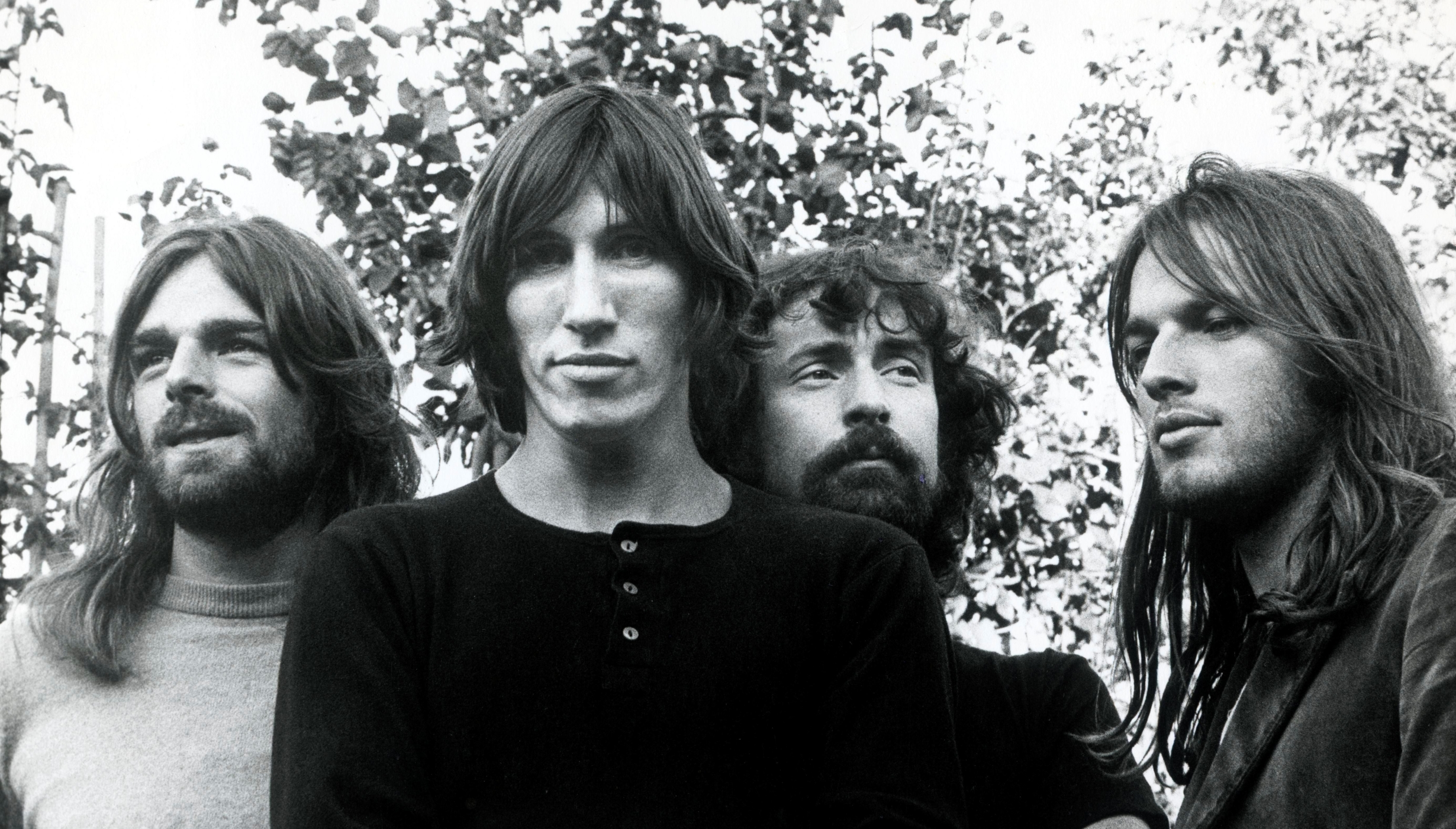 2460x1400 Resolution pink floyd, rock band, syd barrett 2460x1400 ...