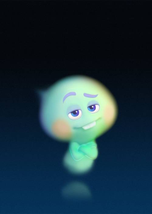 500x700 Resolution Pixar's Soul Movie 500x700 Resolution Wallpaper ...