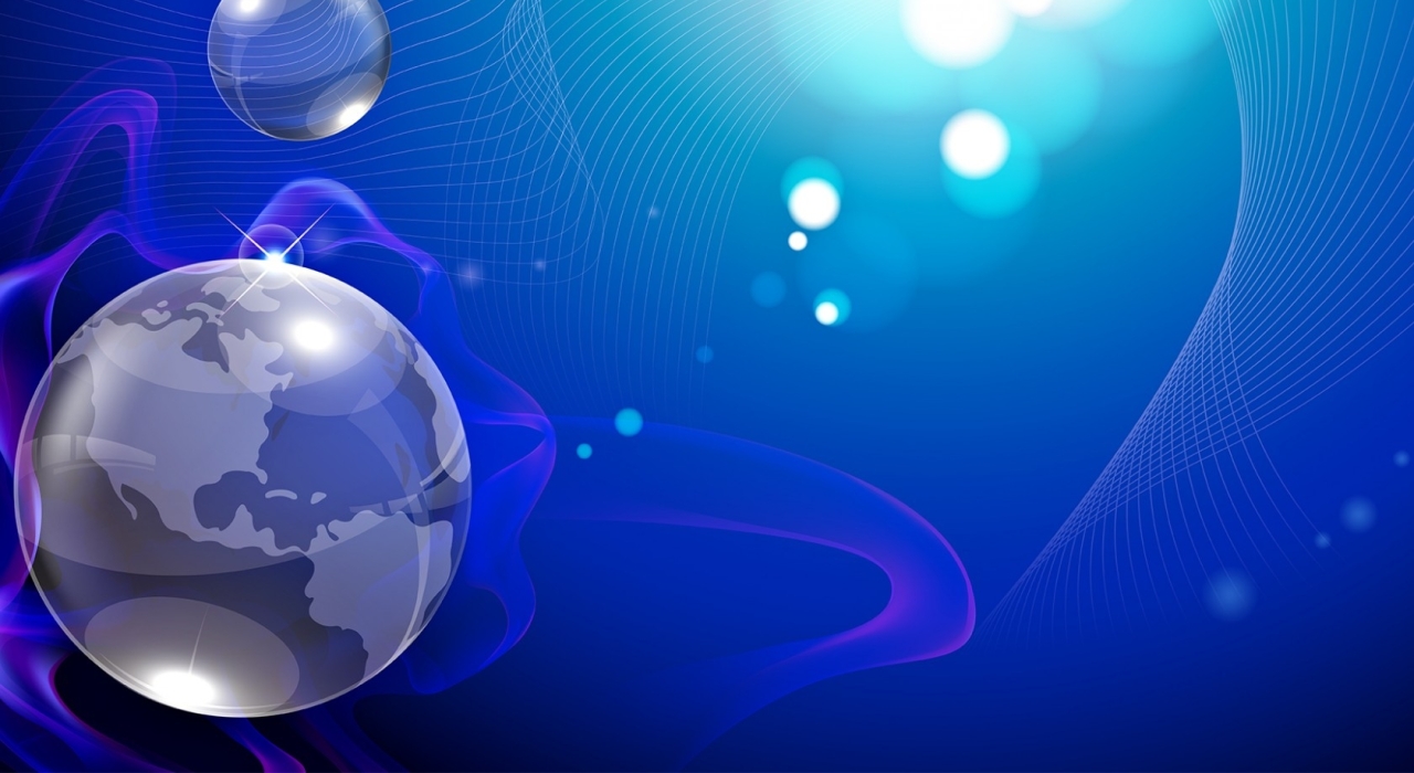 1280x700 planet, earth, line 1280x700 Resolution Wallpaper, HD Abstract ...