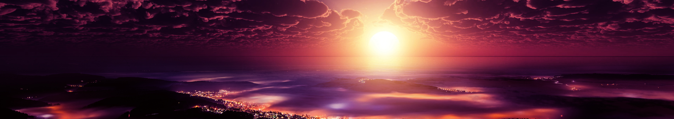 2160x384 Resolution Planet Gaia 4K Art 2160x384 Resolution Wallpaper ...