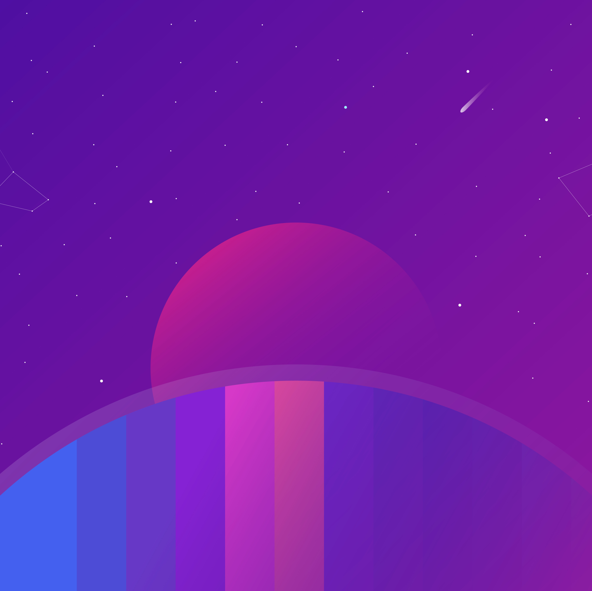 Large print wallpaper