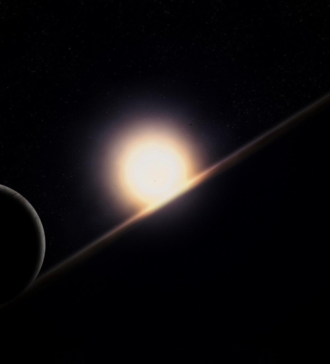 680x750 Resolution planets, sun, stars 680x750 Resolution Wallpaper ...