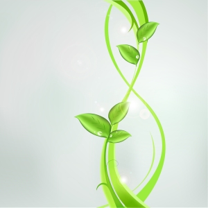 300x300 Resolution plants, green, abstract 300x300 Resolution Wallpaper ...