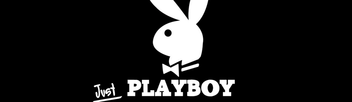 1200x350 Resolution playboy, logo, bunny 1200x350 Resolution Wallpaper ...