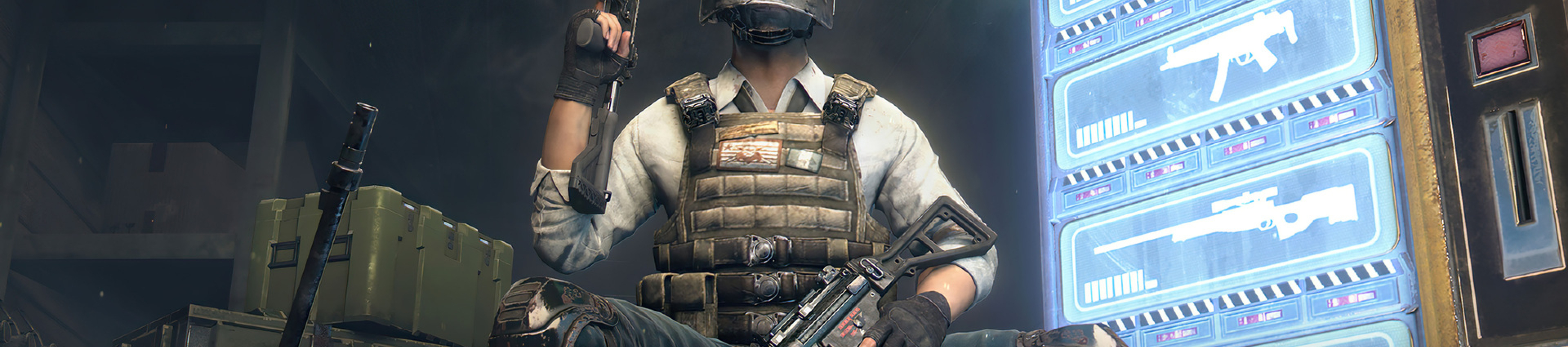 4880x1080 PlayerUnknown's Battlegrounds 2022 4880x1080 Resolution ...