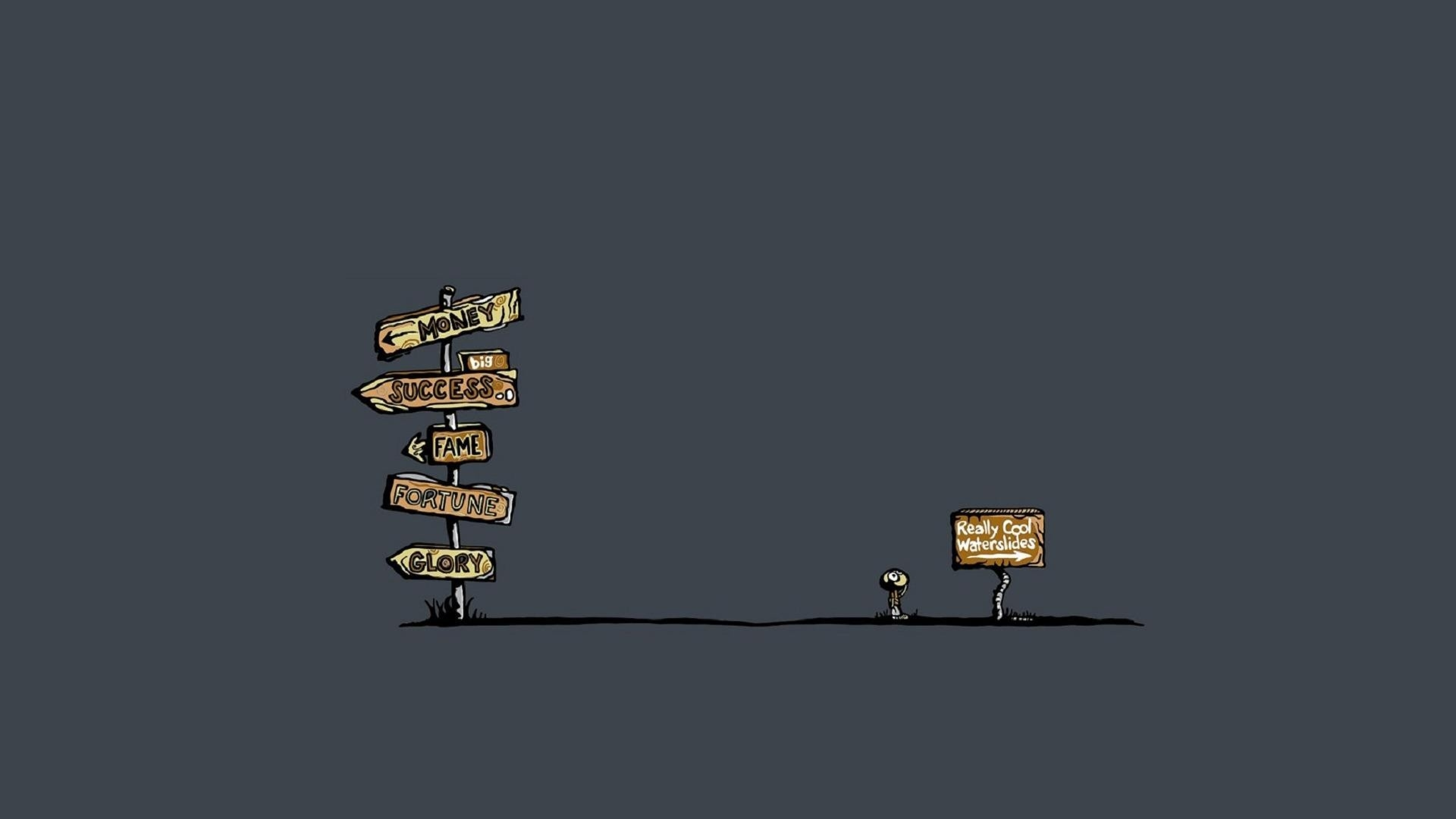 7680x4320 Resolution pointer, drawing, direction 8K Wallpaper ...