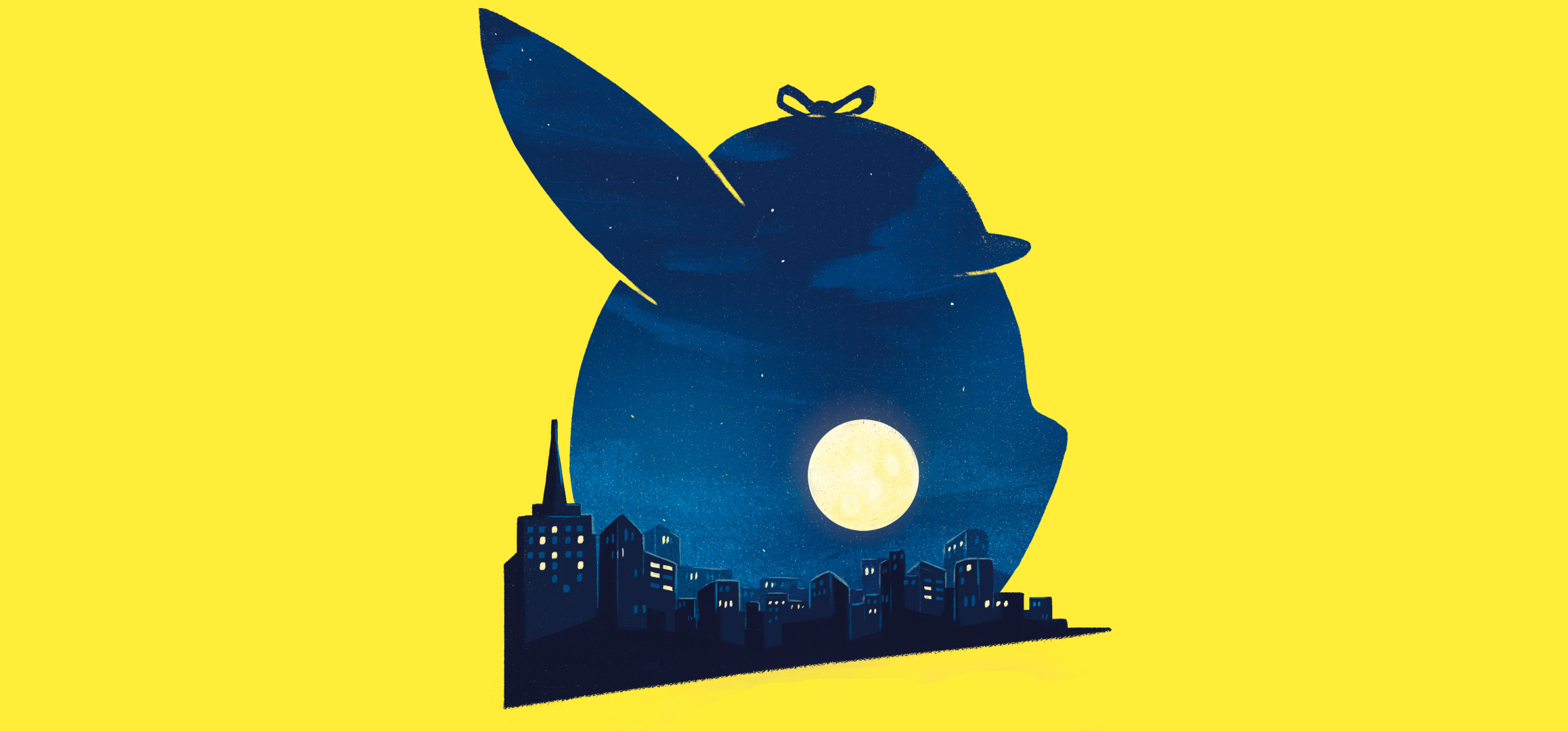 2316x1080 Resolution Pokémon Detective Pikachu Movie Minimalist Poster ...
