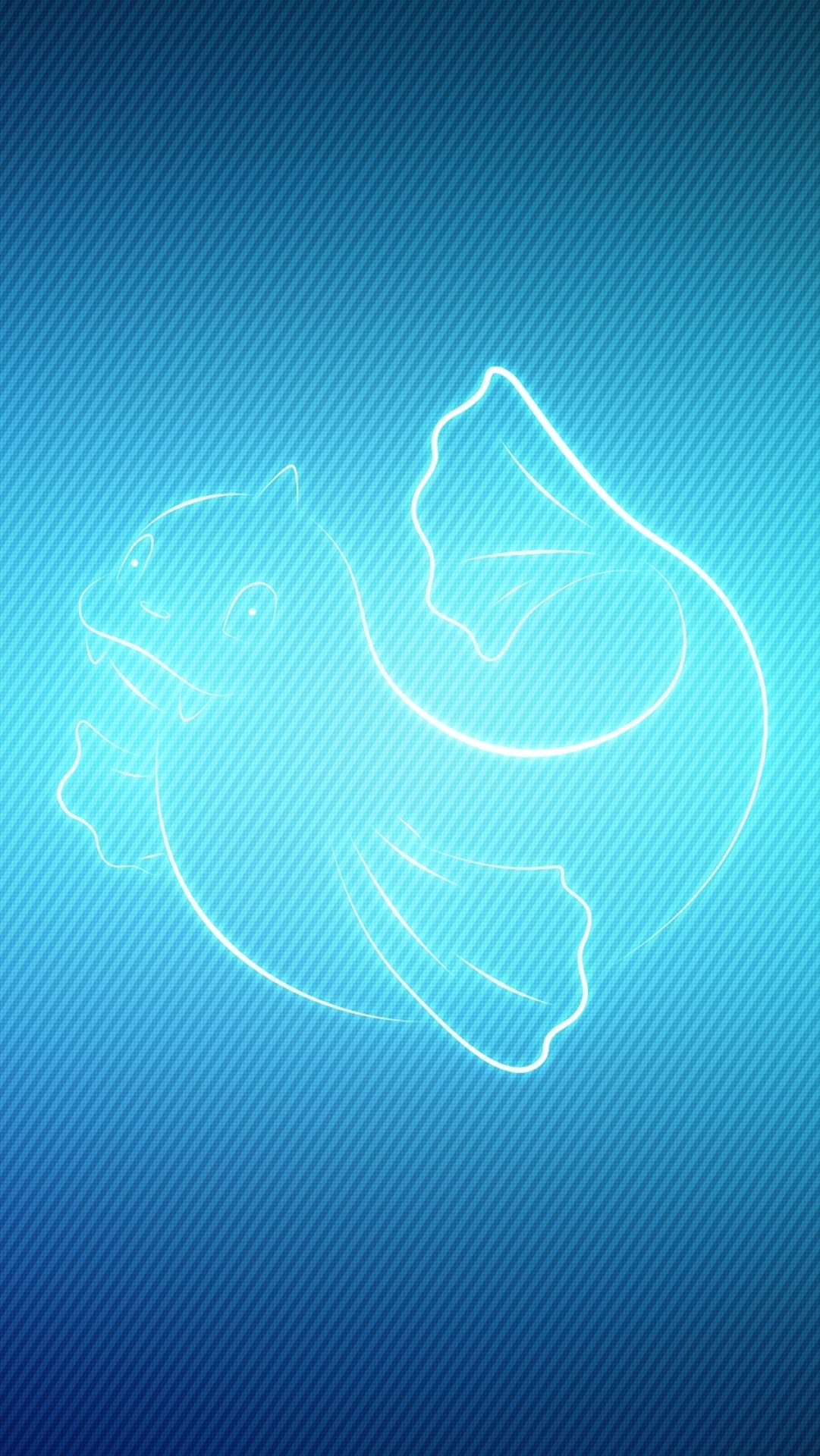 1081x1920 Resolution pokemon, swim, blue 1081x1920 Resolution Wallpaper ...