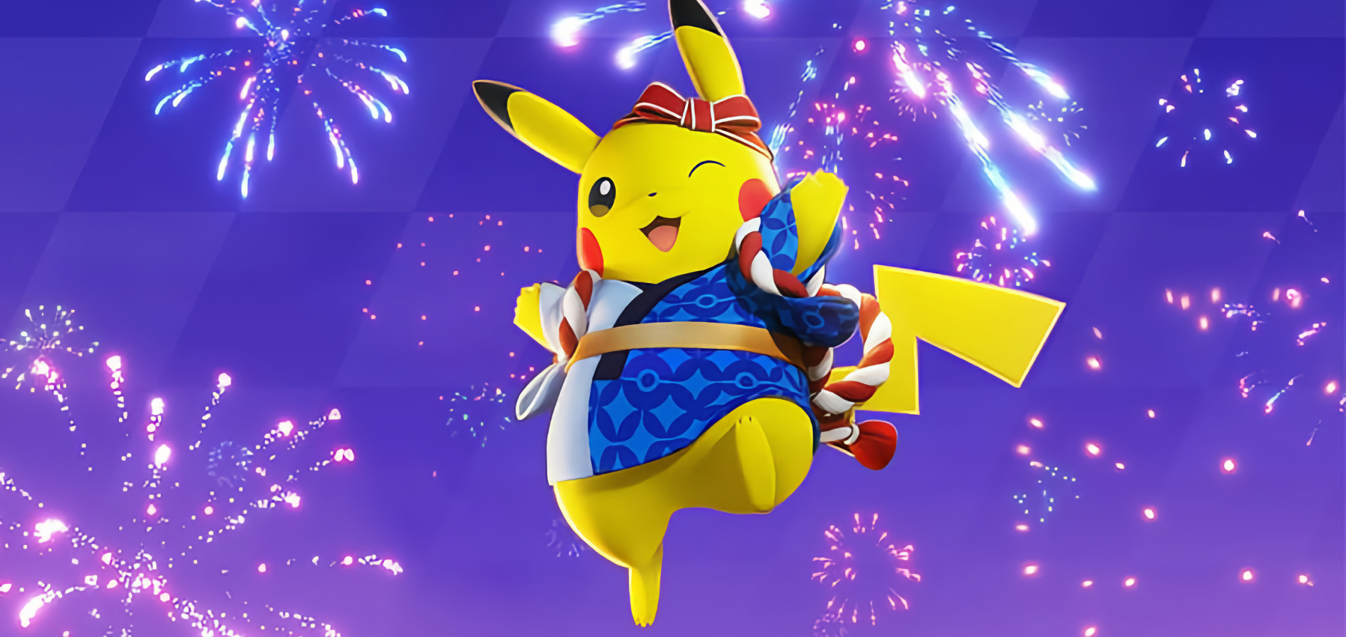 1900x900 Resolution Pokémon UNITE 2021 1900x900 Resolution Wallpaper ...