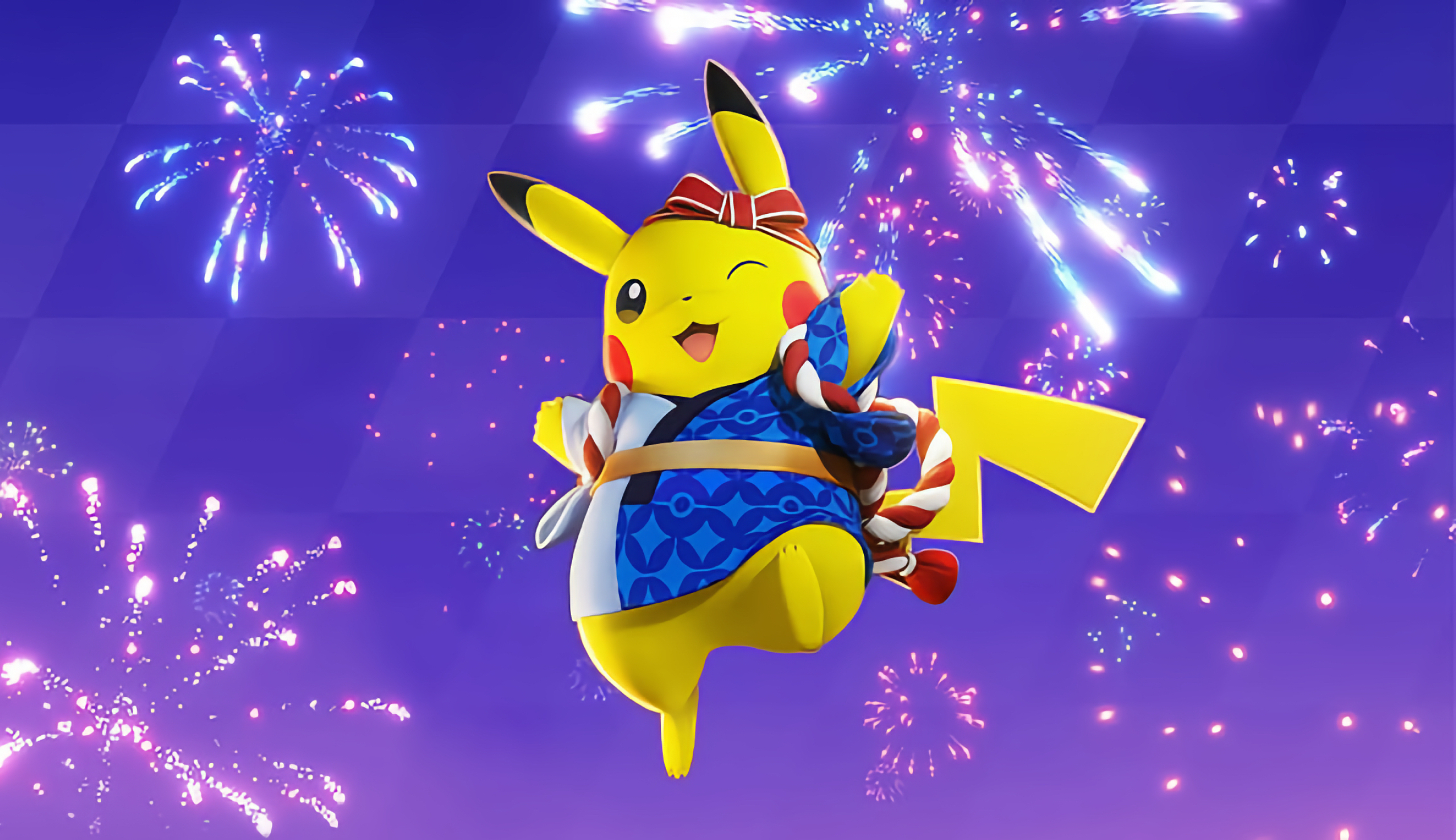 2560x1476 Pokémon UNITE 2021 2560x1476 Resolution Wallpaper, HD Games ...