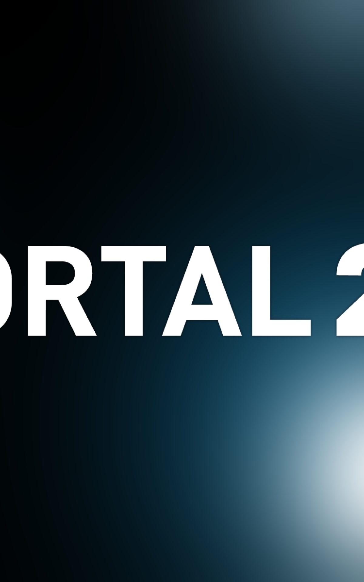 1200x1920 portal 2, name, people 1200x1920 Resolution Wallpaper, HD ...