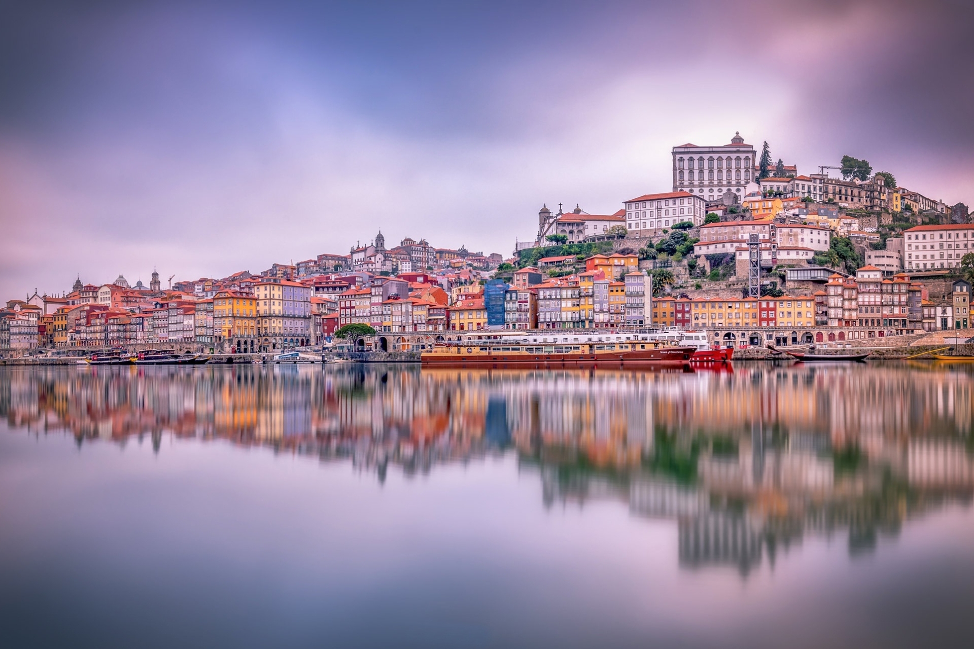 1920x1280 Portugal Town HD 1920x1280 Resolution Wallpaper, HD City 4K ...