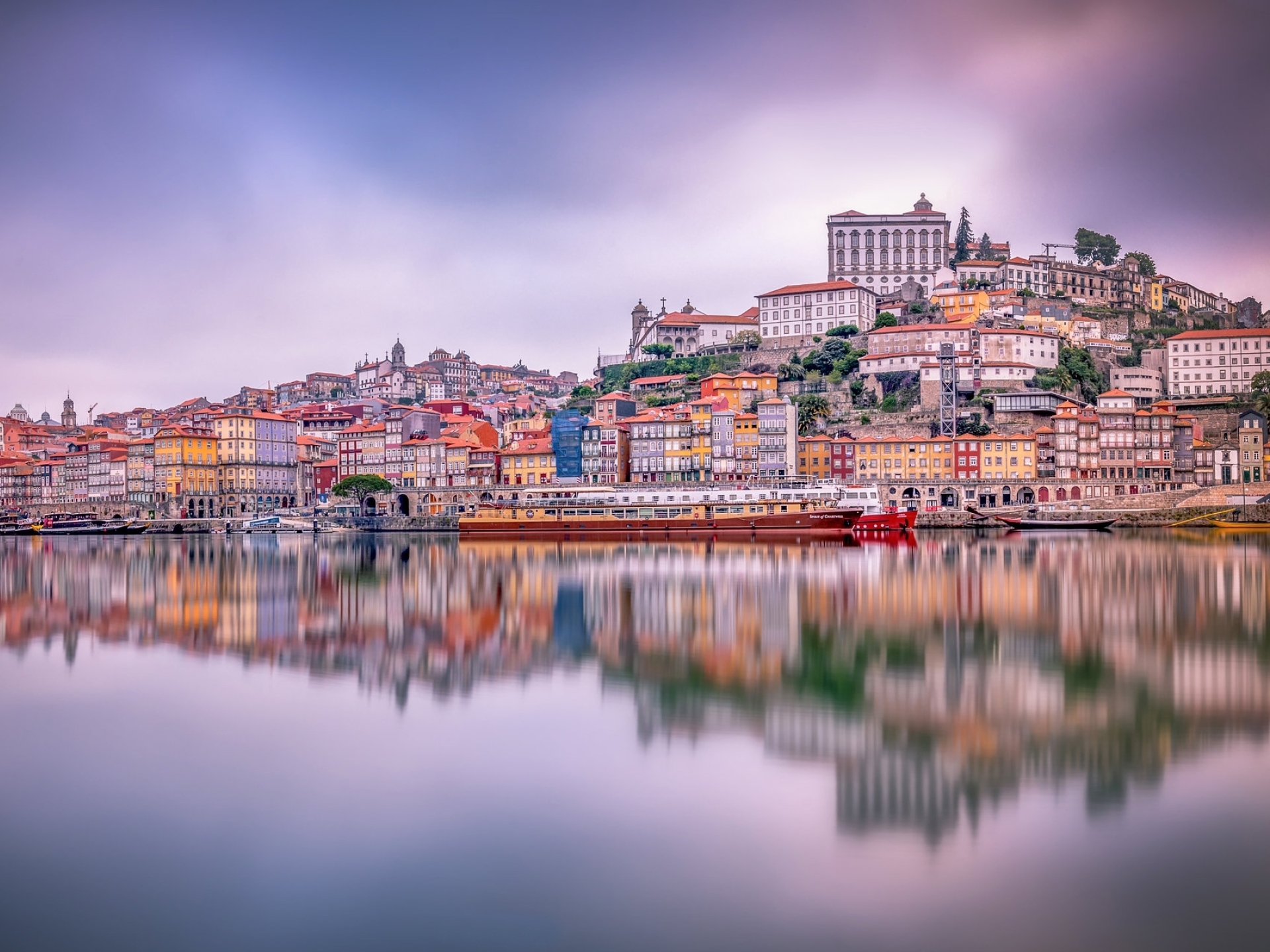 1920x1440 Resolution Portugal Town HD 1920x1440 Resolution Wallpaper ...