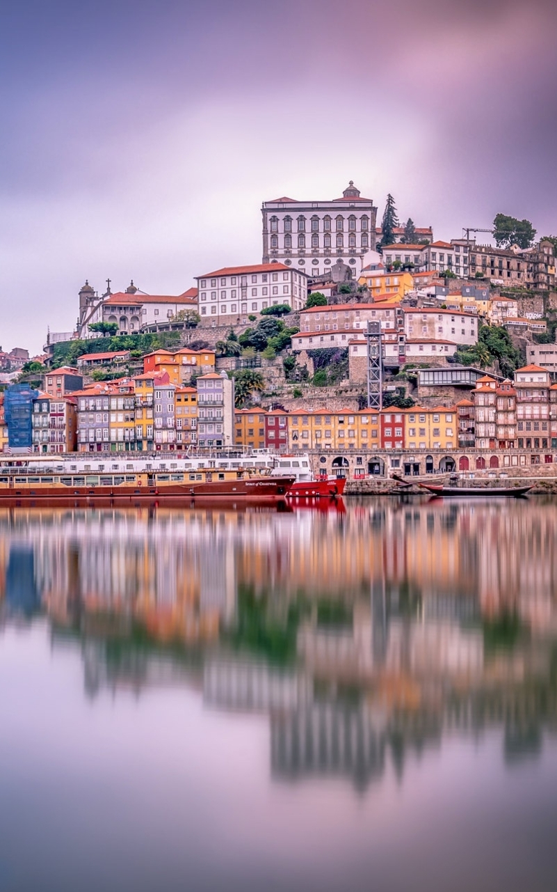 801x1281 Portugal Town HD 801x1281 Resolution Wallpaper, HD City 4K ...