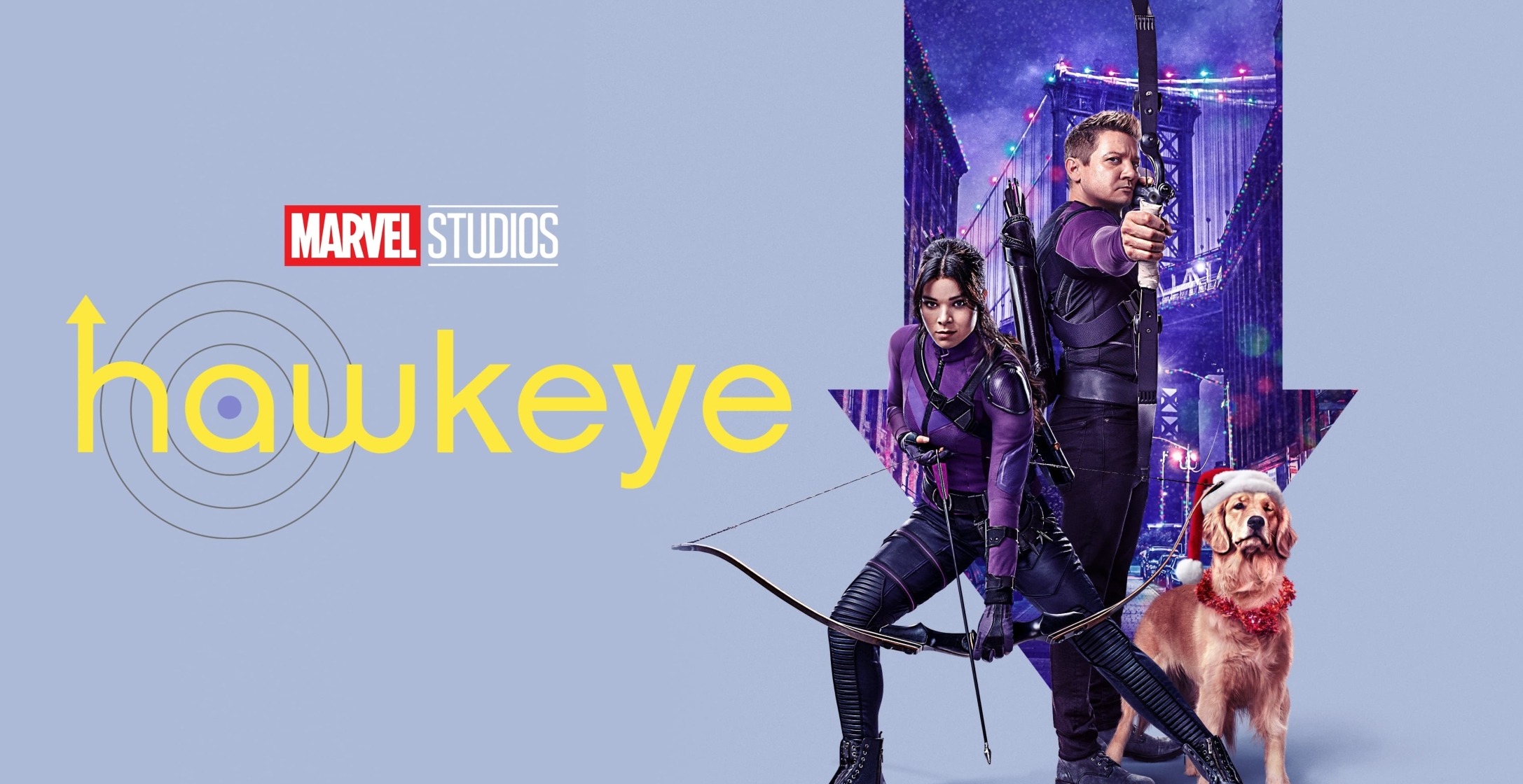 2174x1120 Poster of Hawkeye 4k 2174x1120 Resolution Wallpaper, HD TV ...