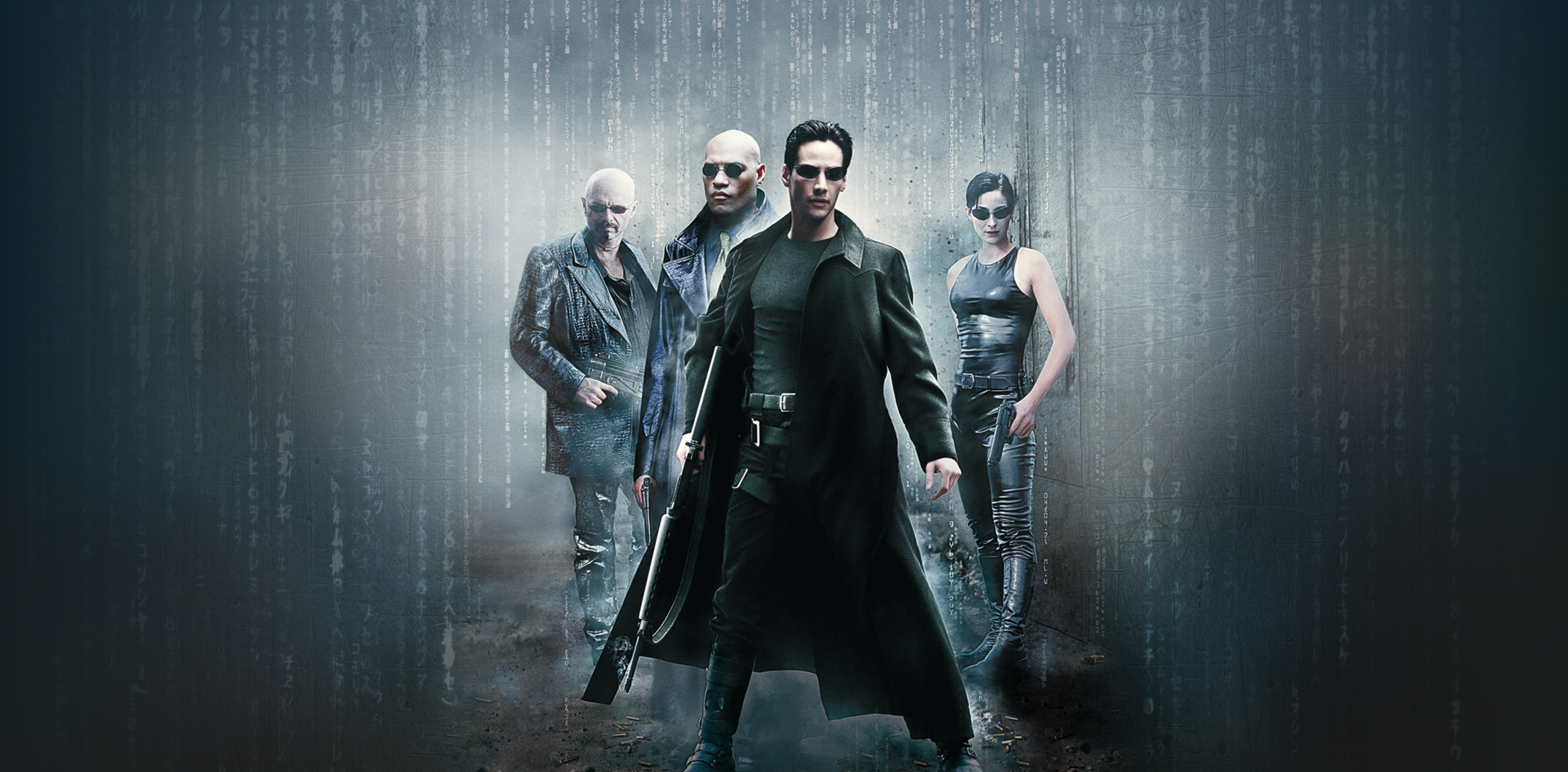 5120x2520 Resolution Poster of Matrix Movie 5120x2520 Resolution ...
