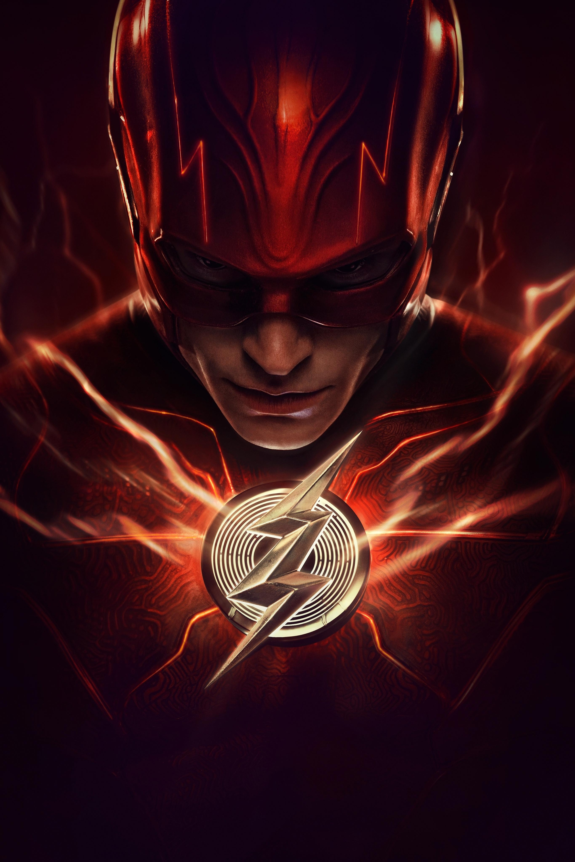 2000x3000 Resolution Poster of The Flash Movie 2000x3000 Resolution ...
