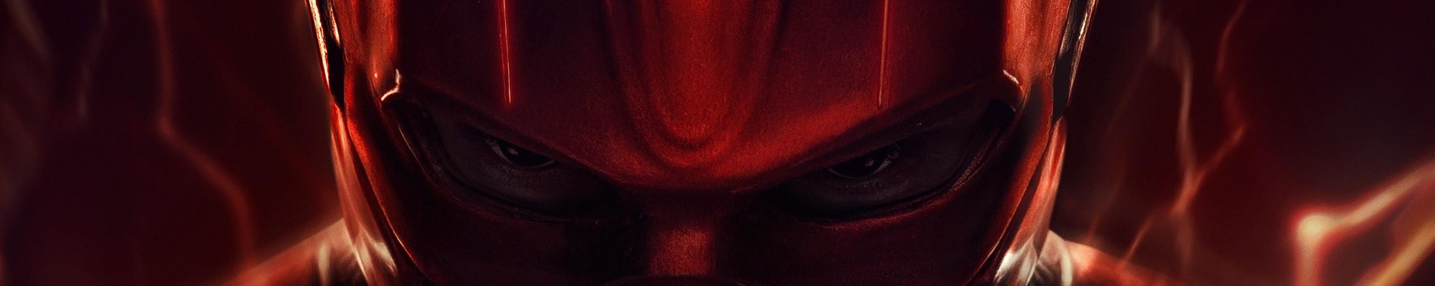 5001x1000 Resolution Poster of The Flash Movie 5001x1000 Resolution ...