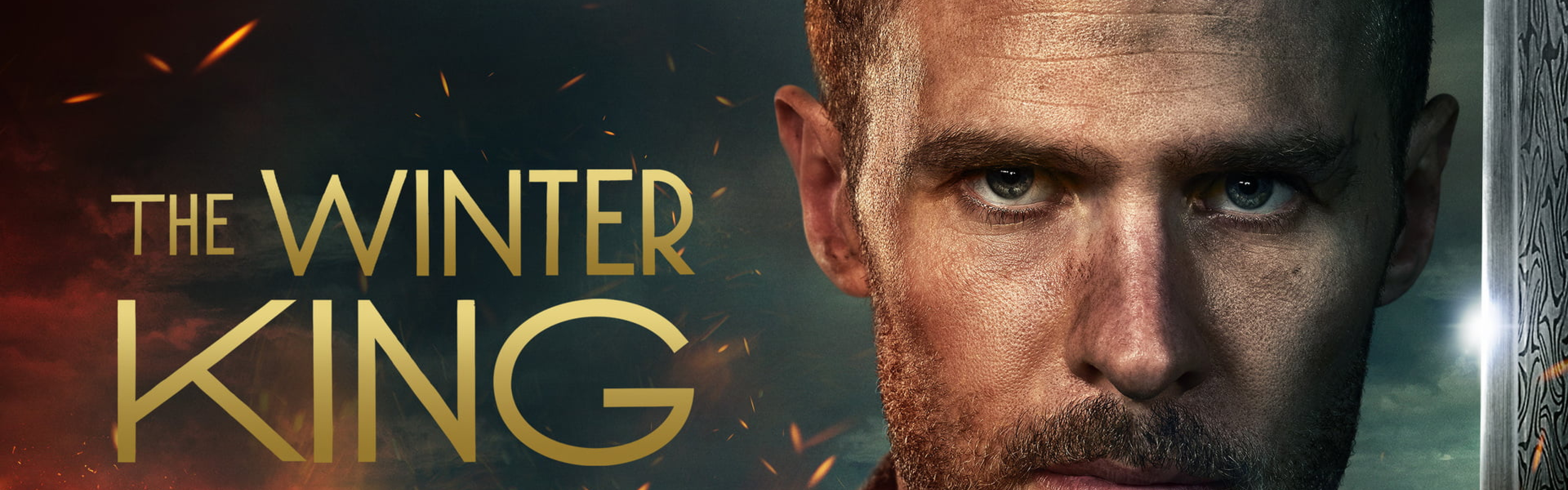 5120x1600 Resolution Poster of The Winter King 5120x1600 Resolution ...