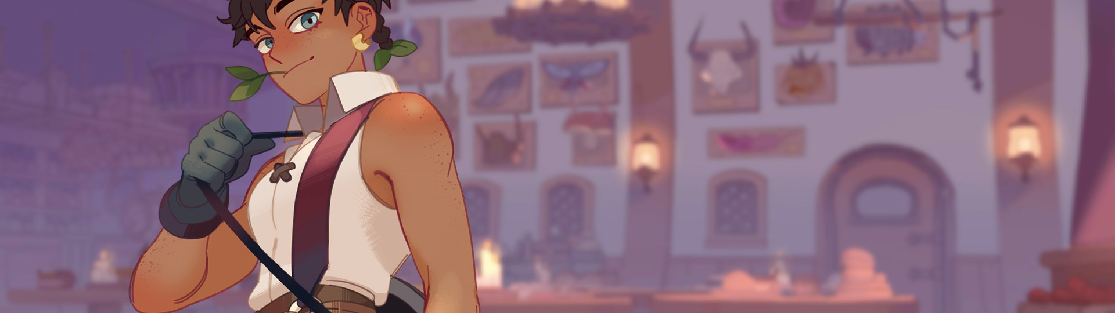 3840x1080 Resolution Potionomics 2022 3840x1080 Resolution Wallpaper ...